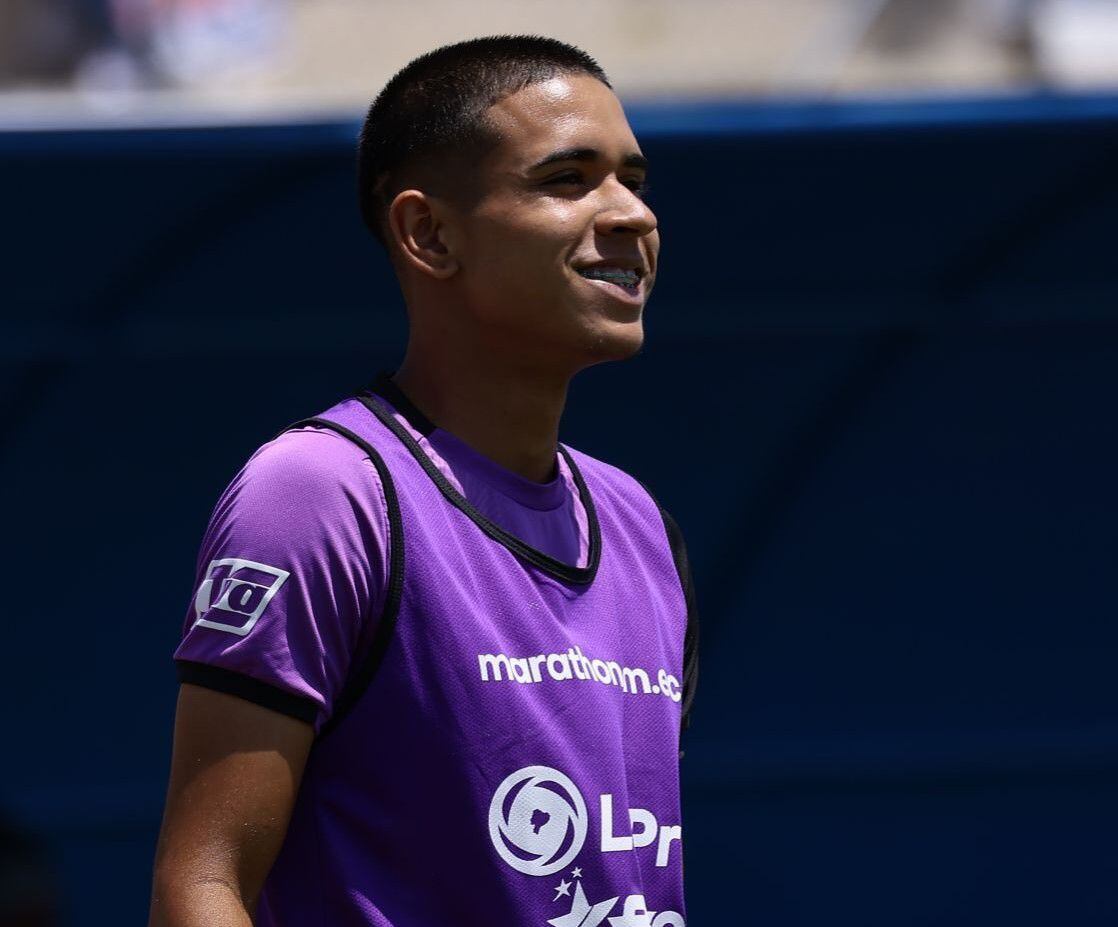 Kendry Páez, ‘la joya de Independiente del Valle’ que nació en la ...