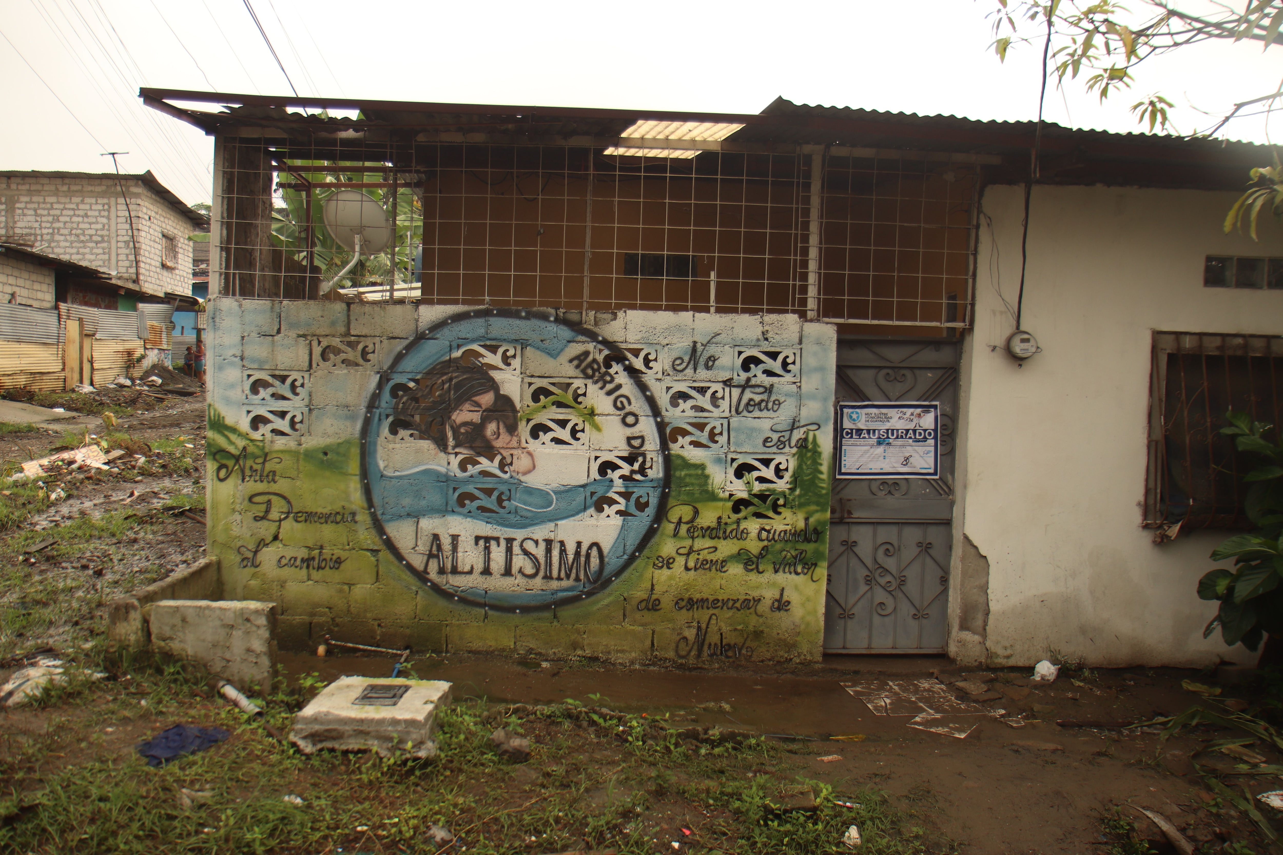 ¿Qué avances ha tenido la investigación por el ataque en ‘casa de ...