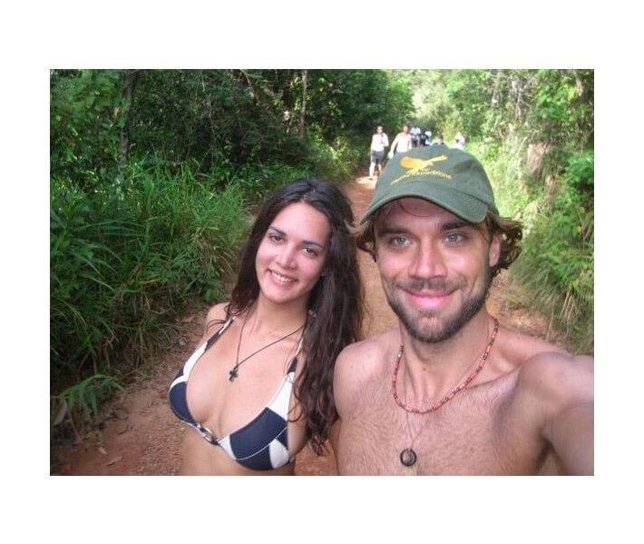 La historia de Mónica Spear y Thomas Henry Berry: la ex Miss Venezuela y el irlandés empresario ...