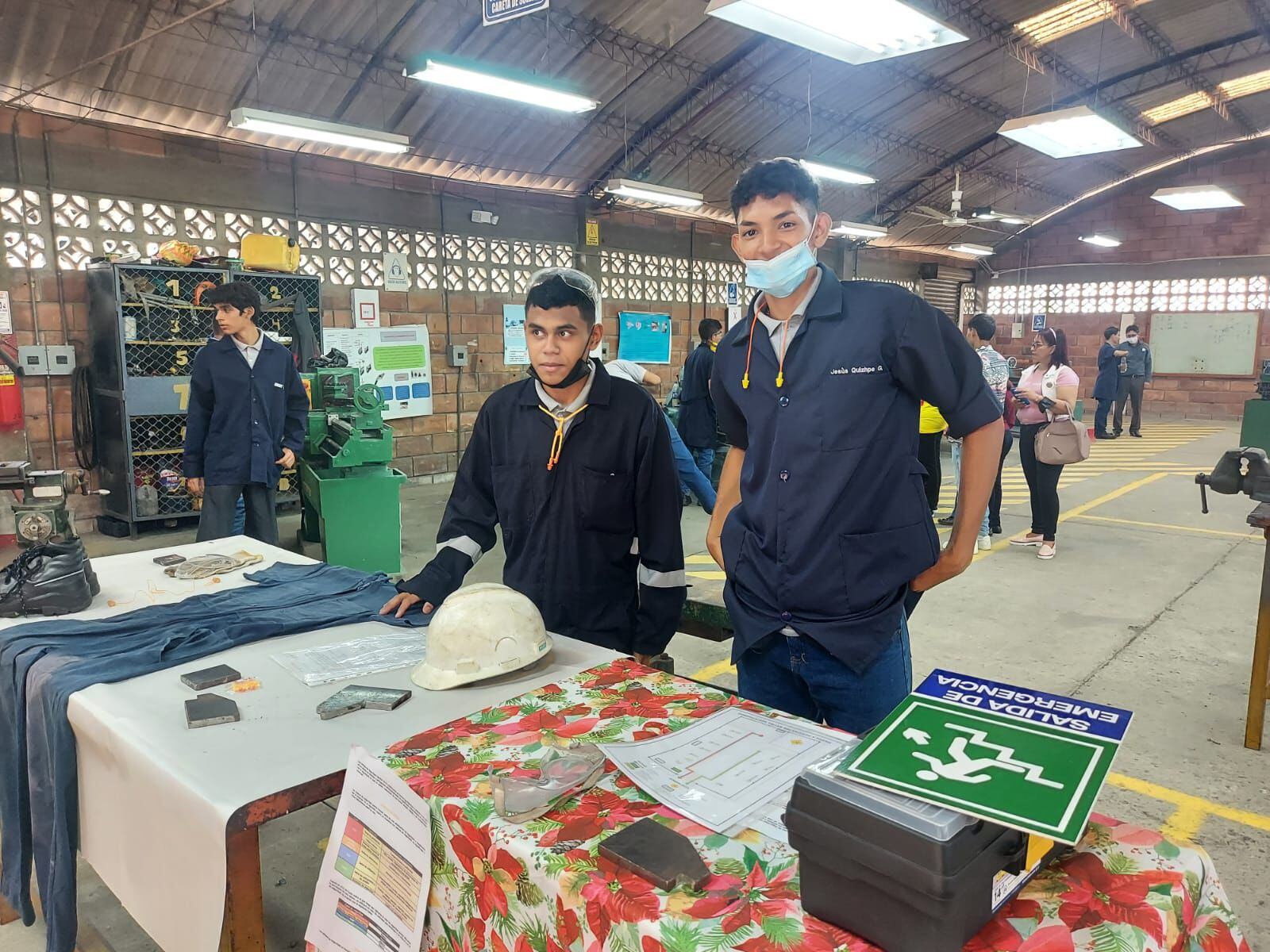Benemérita Sociedad Filantrópica del Guayas celebra 173 años con casa ...