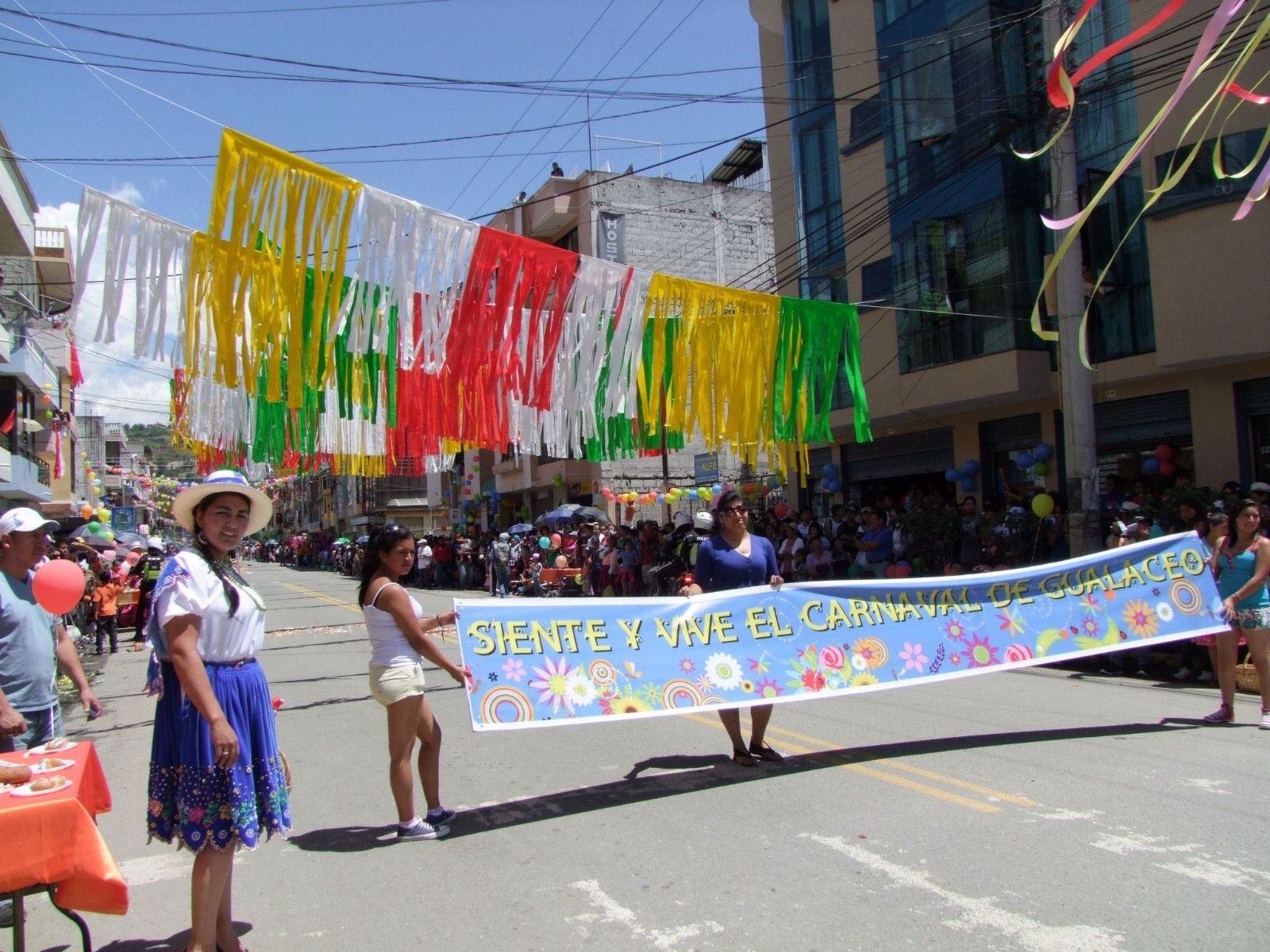Feriado de carnaval 2023: Esto es lo que tienes que saber | Comunidad ...