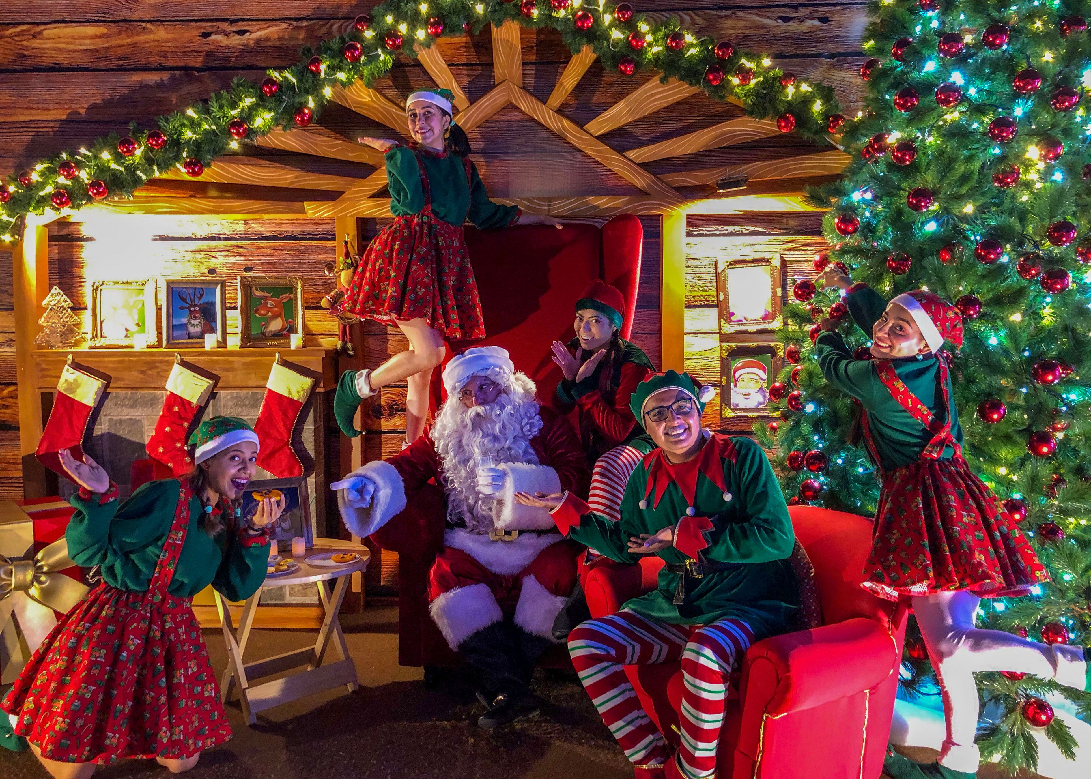 Navidad en los centros comerciales: estas son sus grandes promociones y ...