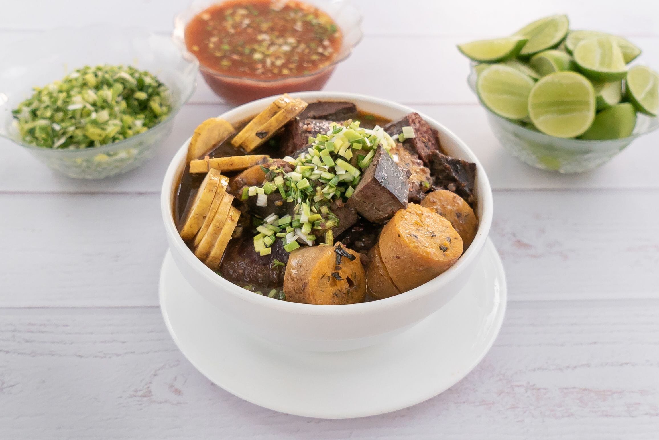 La ruta de las 25 huecas de la feria Raíces, el enganche gastronómico ...