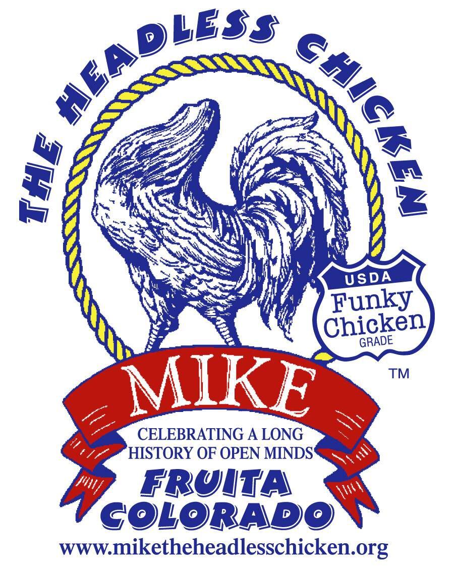 La insólita historia de Mike, el pollo que vivió un año y medio sin ... La insólita historia de Mike, el pollo que vivió un año y medio sin ...