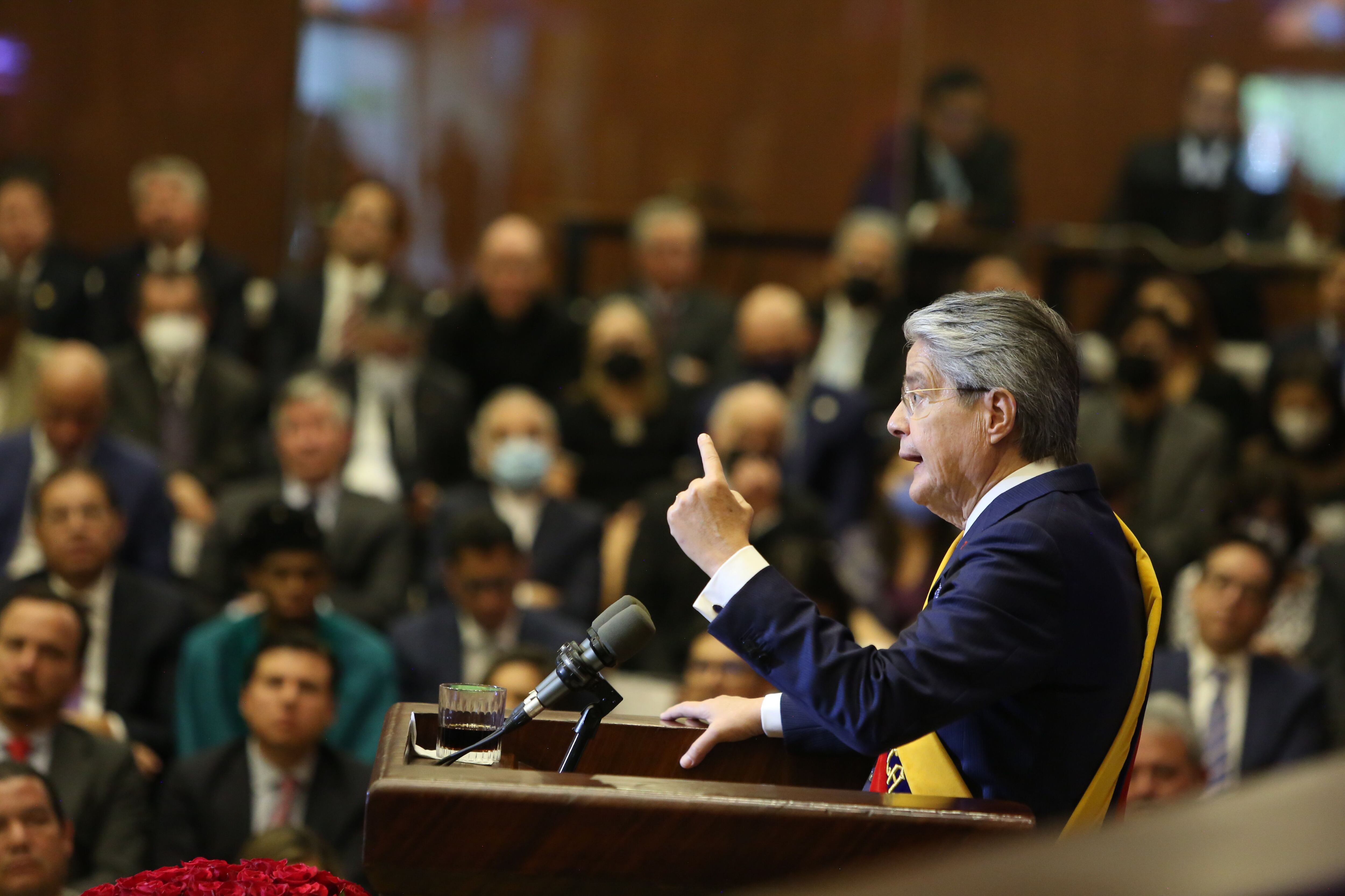 Juicio Político Muerte Cruzada O Renuncia A Su Cargo Las Opciones Que