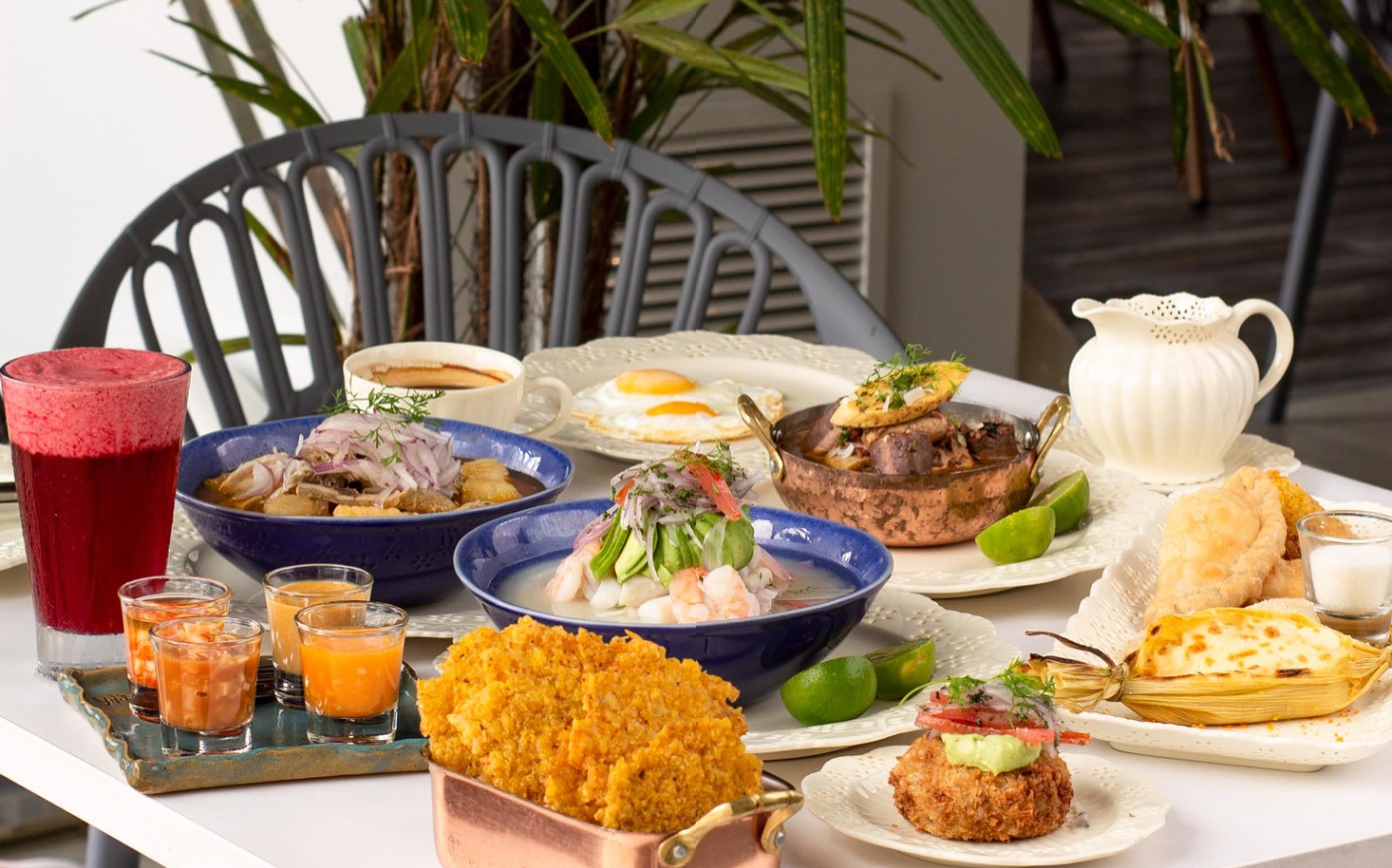 Cocolón: Conociendo a Rafa Hernández, quien destaca la cocina ...