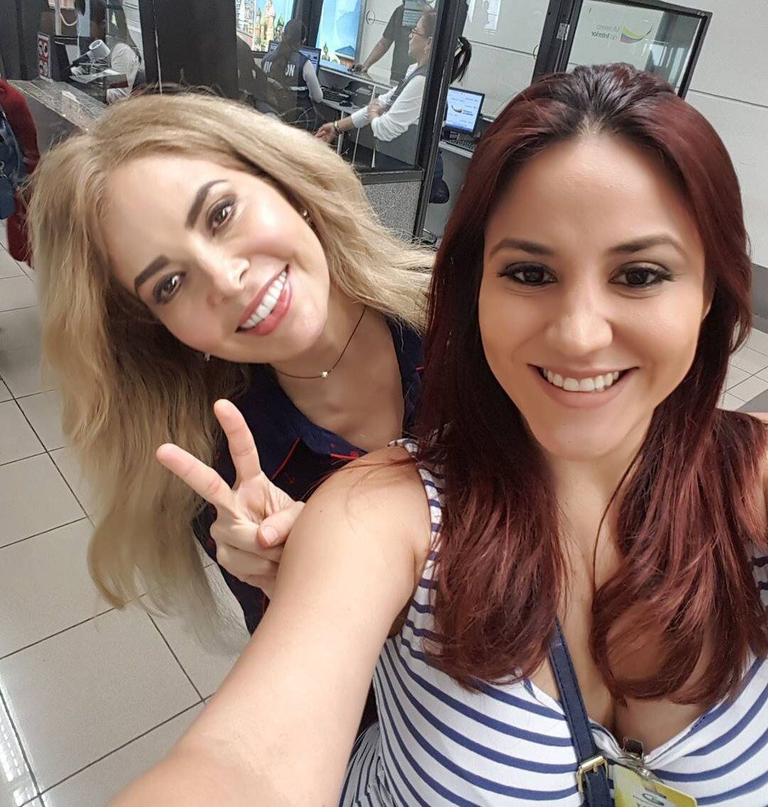 Samara Rivera's Instagram, Twitter & Facebook on IDCrawl