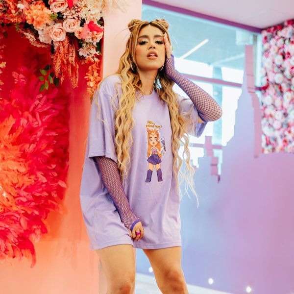 Los 27 de Andreína Bravo: la artista comparte momentos especiales de su ...