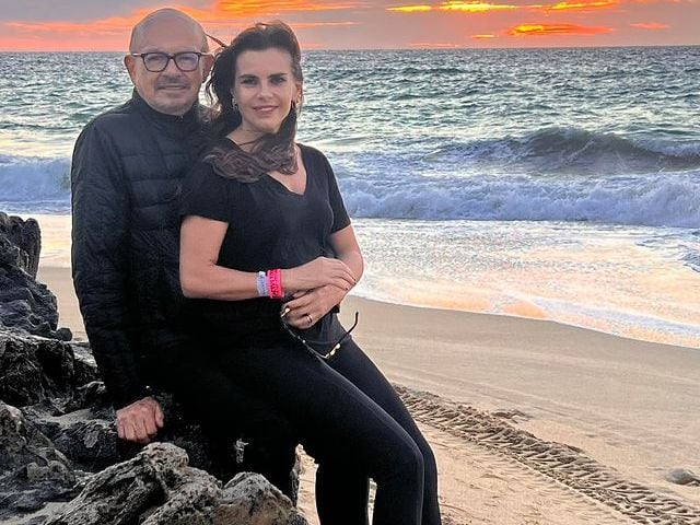 El tributo emotivo y la fortaleza de Macarena Valarezo: así recuerda a ...