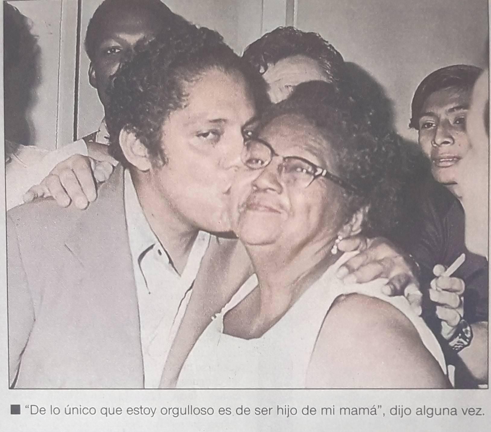 27 hijos, 5 matrimonios, y la vez que juró no regresar a Ecuador: Ocho ...