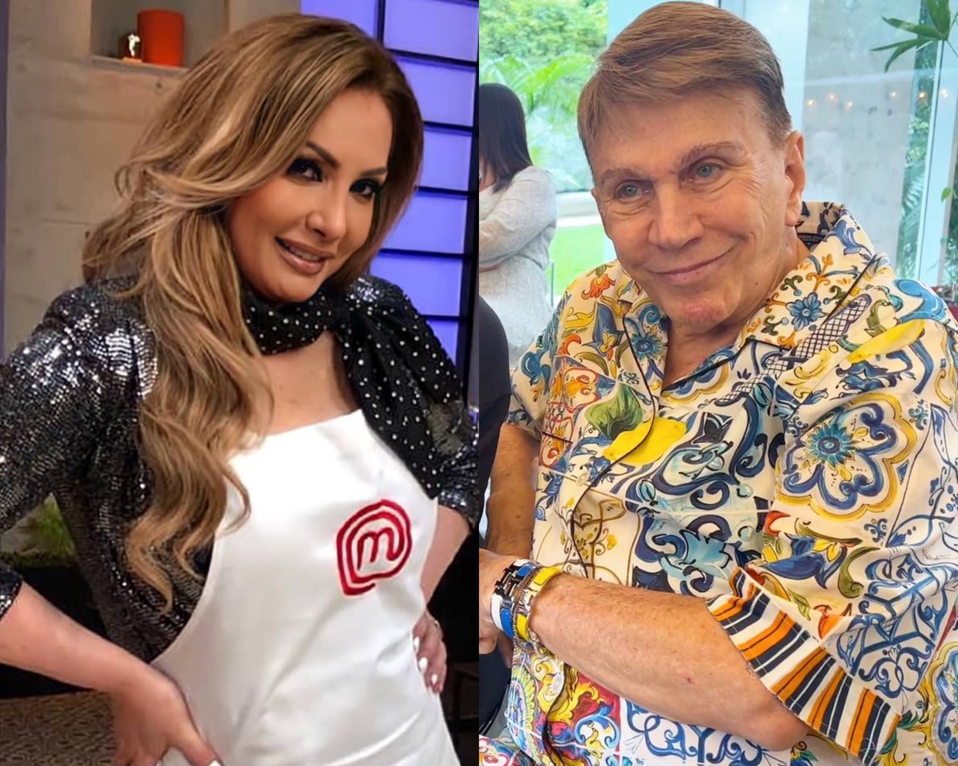 Paty Navidad Antes Y Despues