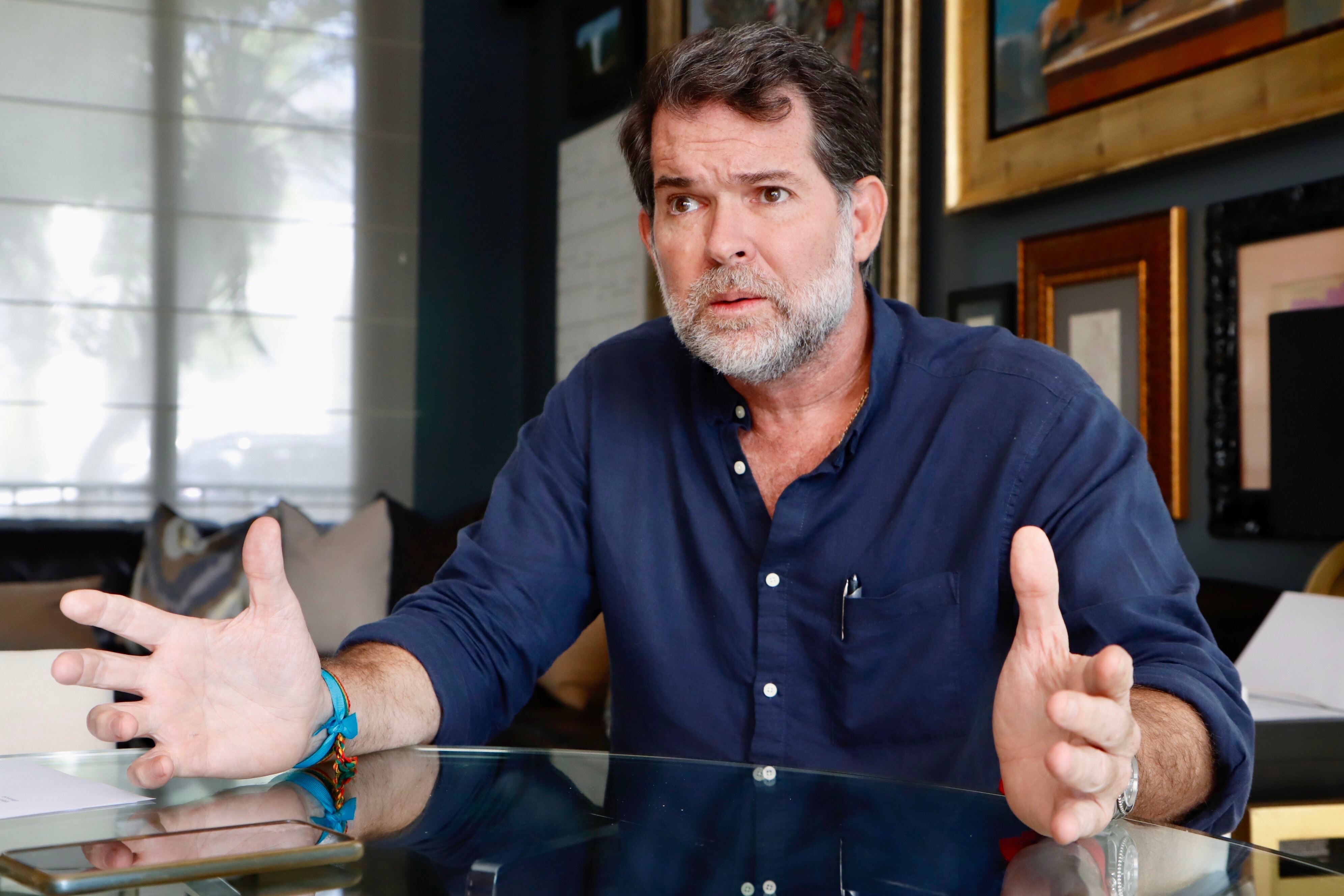 Conozca los cambios en el gabinete de Guillermo Lasso tras el revés en las elecciones 2023 ...