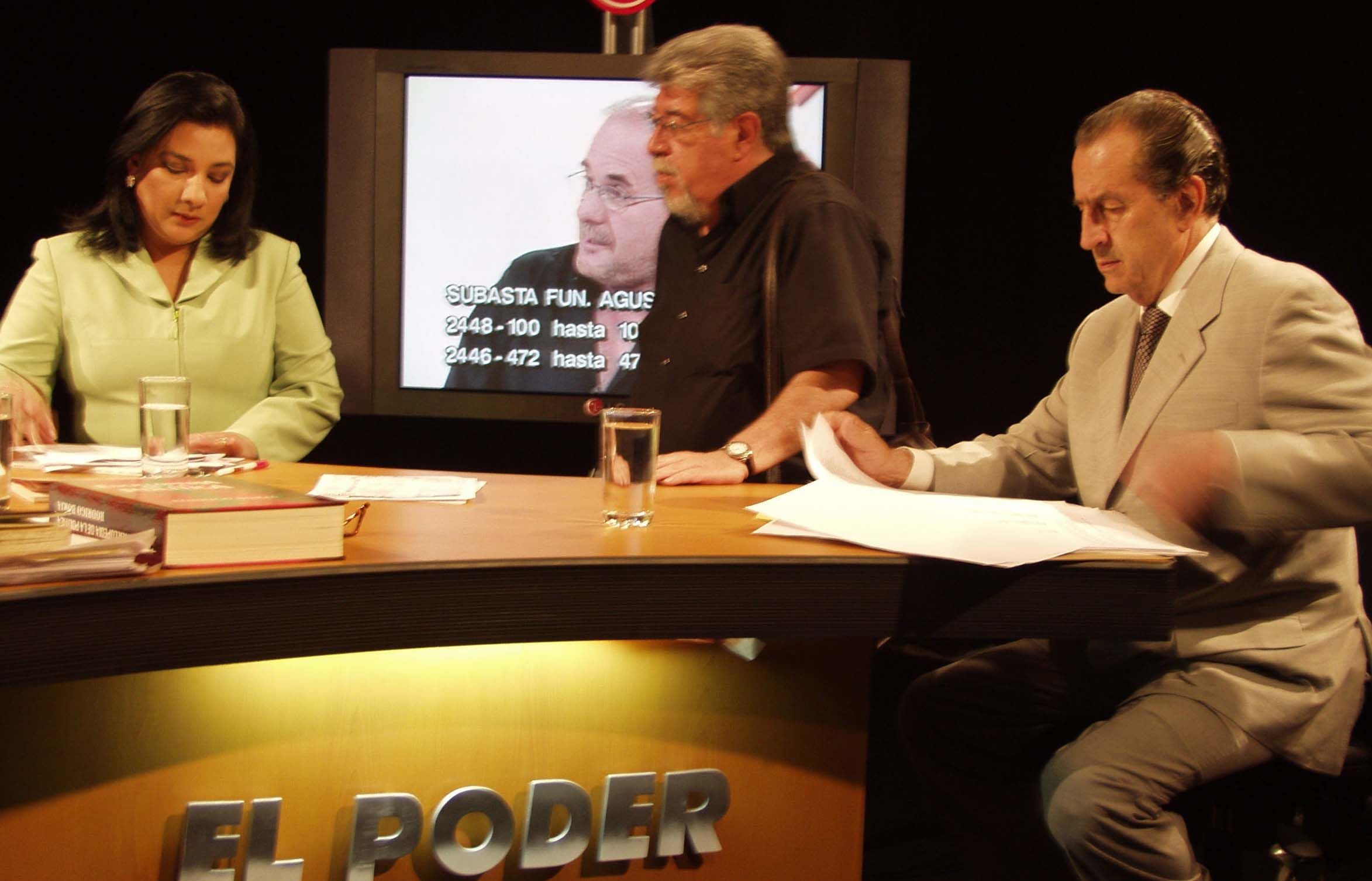 La vida profesional y familiar de Tania Tinoco en fotos | Gente ...