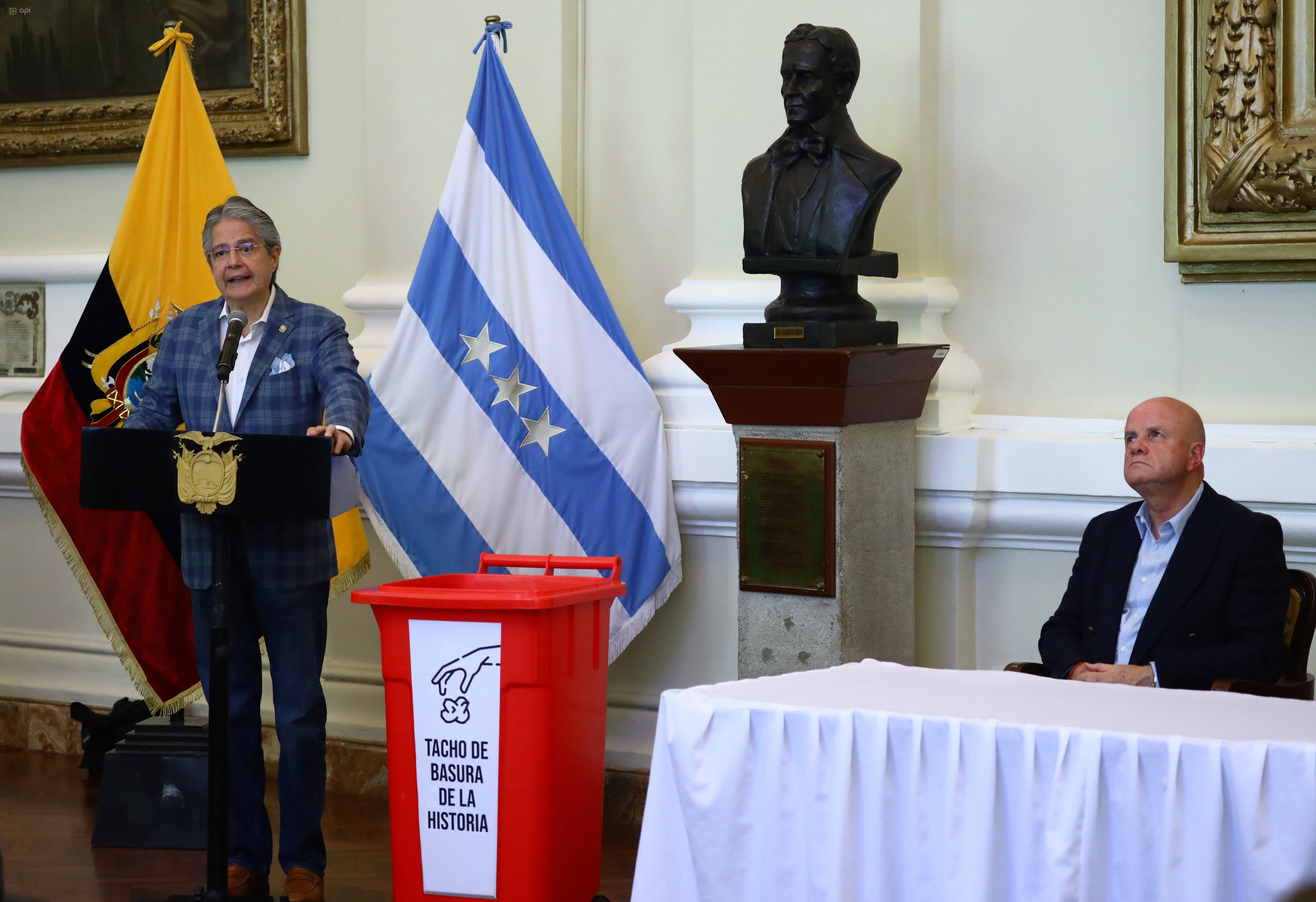 Ley reformatoria a la Ley de Comunicación se publicó en el Registro Oficial | Política ...