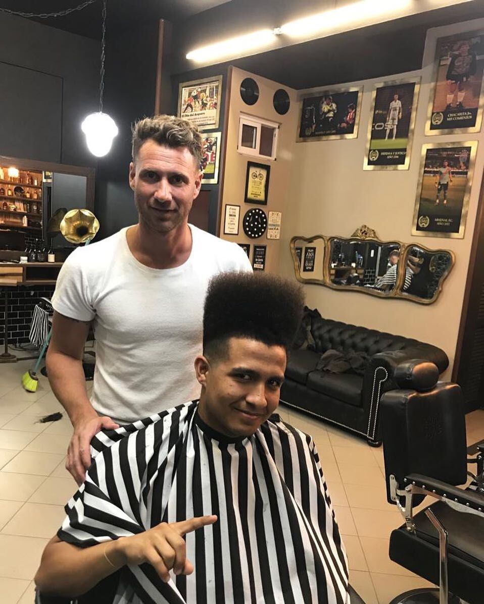 Pablo Santillo, el arquero que batió récord de imbatibilidad en ...