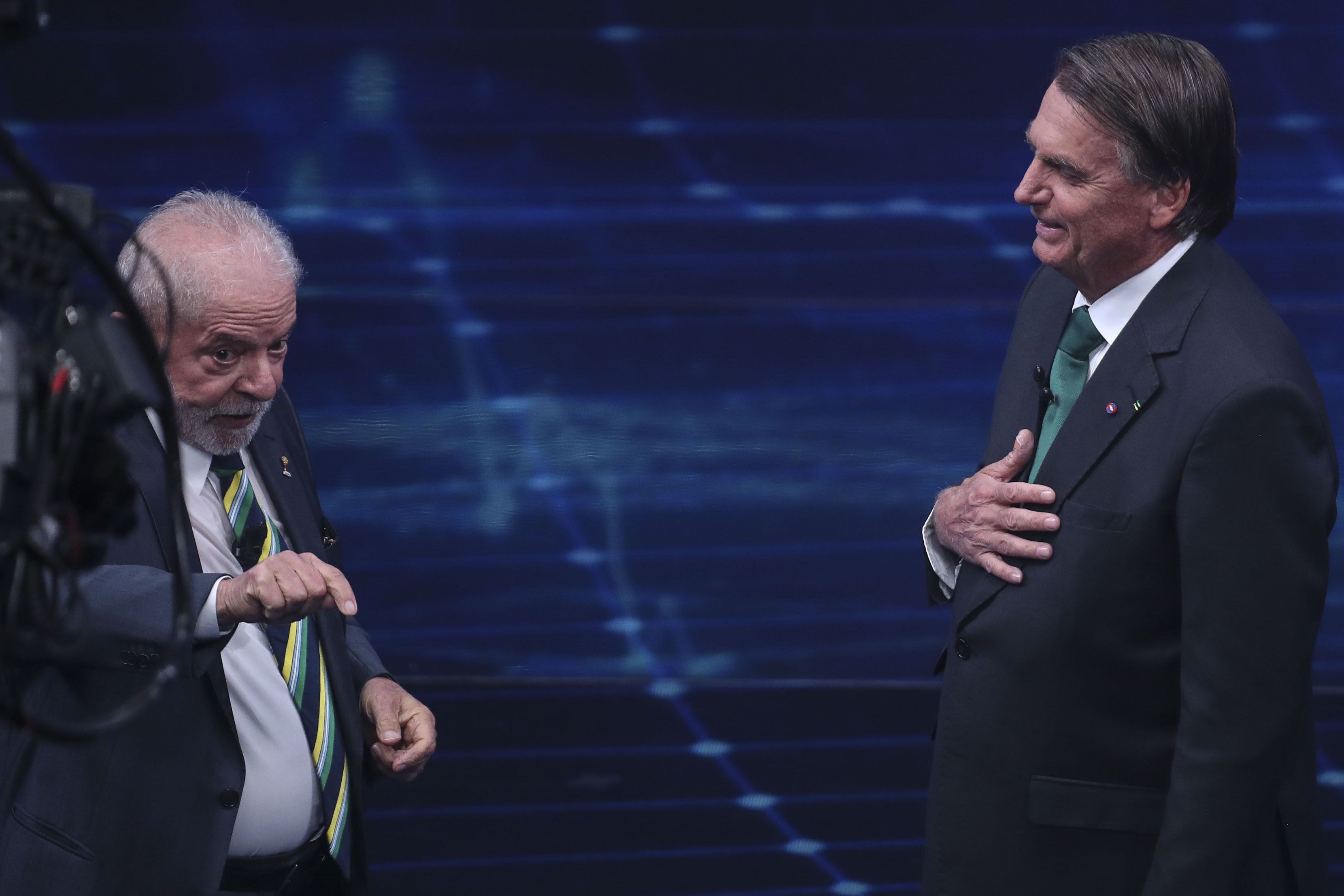 Rafael Correa y otras figuras de su partido celebran victoria de Lula da Silva en Brasil y ...