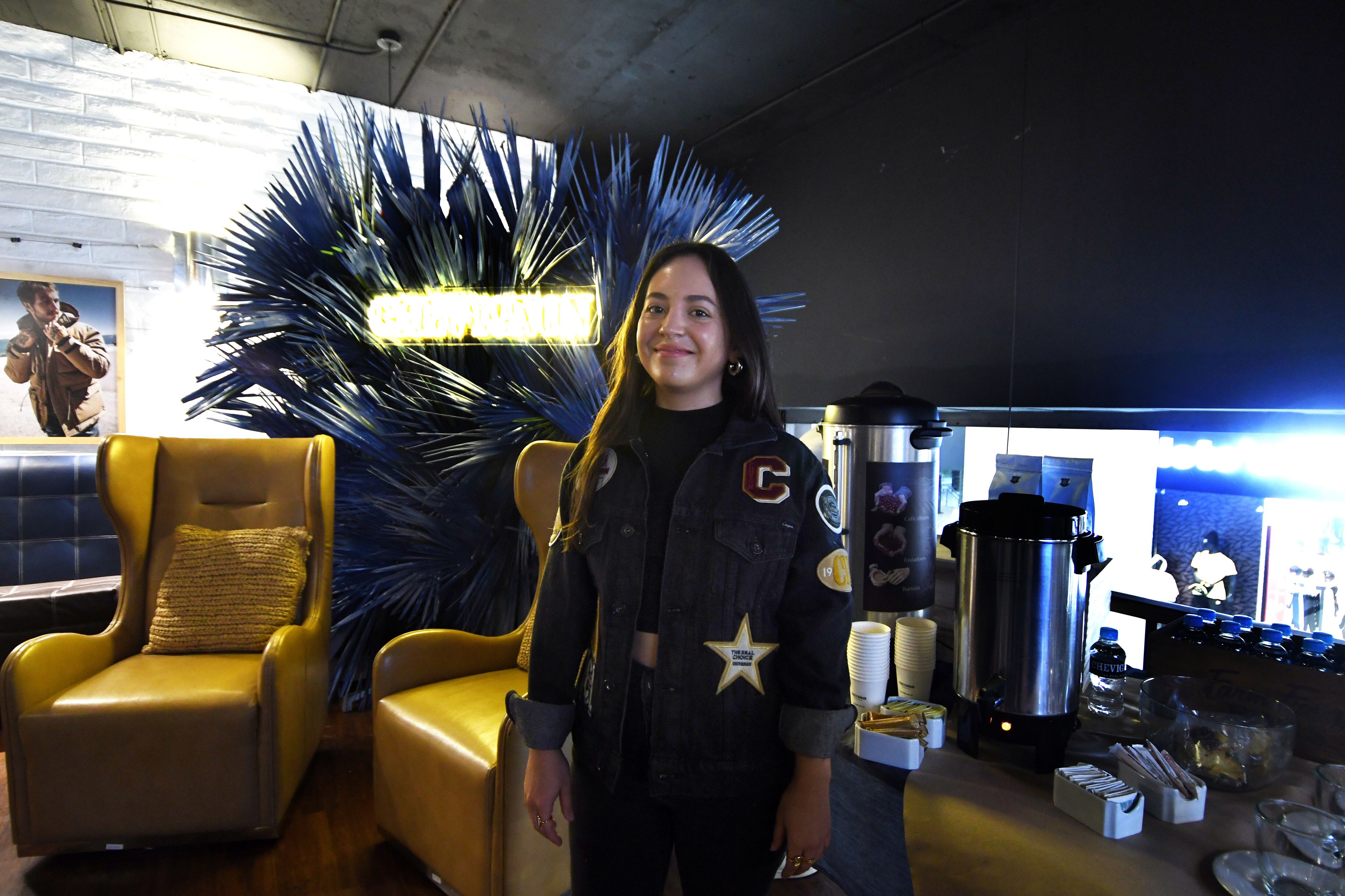 Chevignon le apuesta al e-commerce en un Ecuador cada vez más interesado en la moda | Economía ...