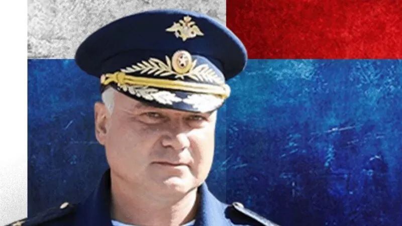 Rusia y Ucrania: Kiev asegura haber matado al general ruso Yakov ...