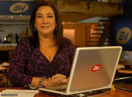 Premios ITV harán reconocimiento especial póstumo a la periodista Tania ...