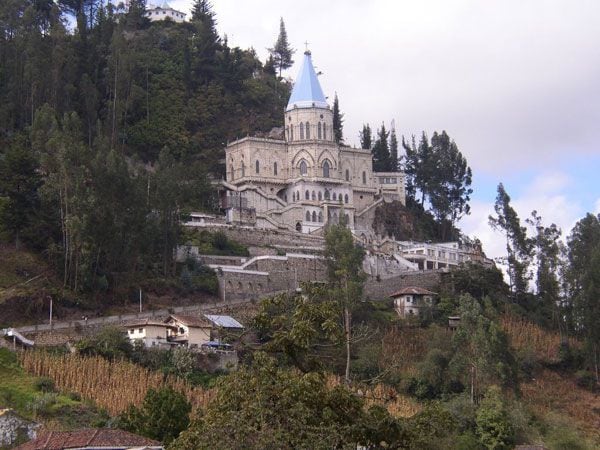 Turismo en Azogues: estos son algunos atractivos que están dentro y ...