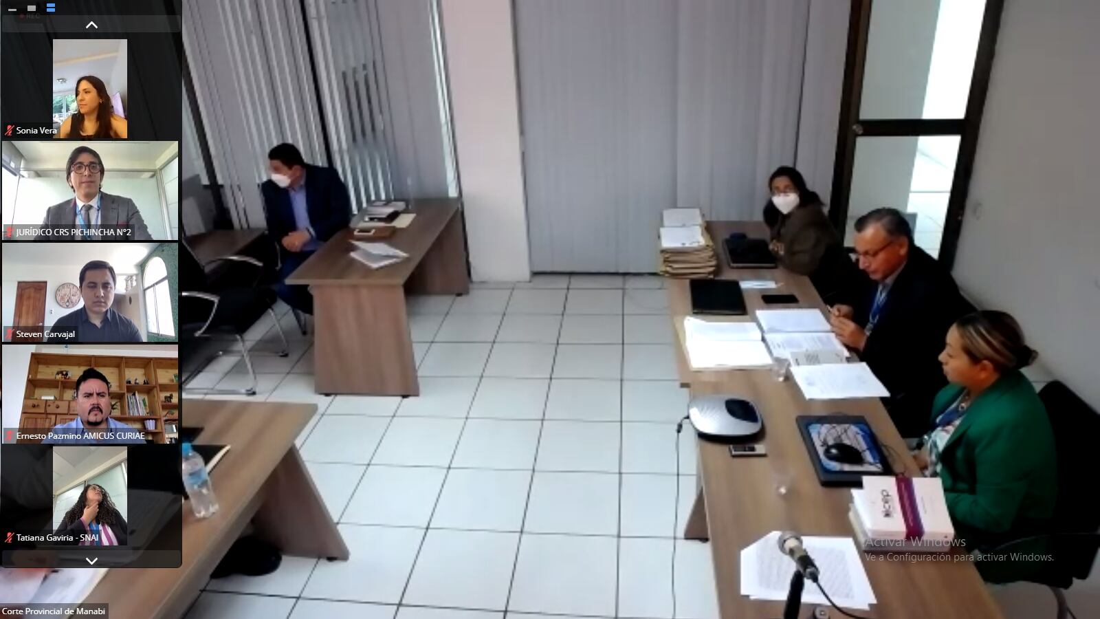 Jorge Glas y otros seis sentenciados en el caso Singue conocerán este ...