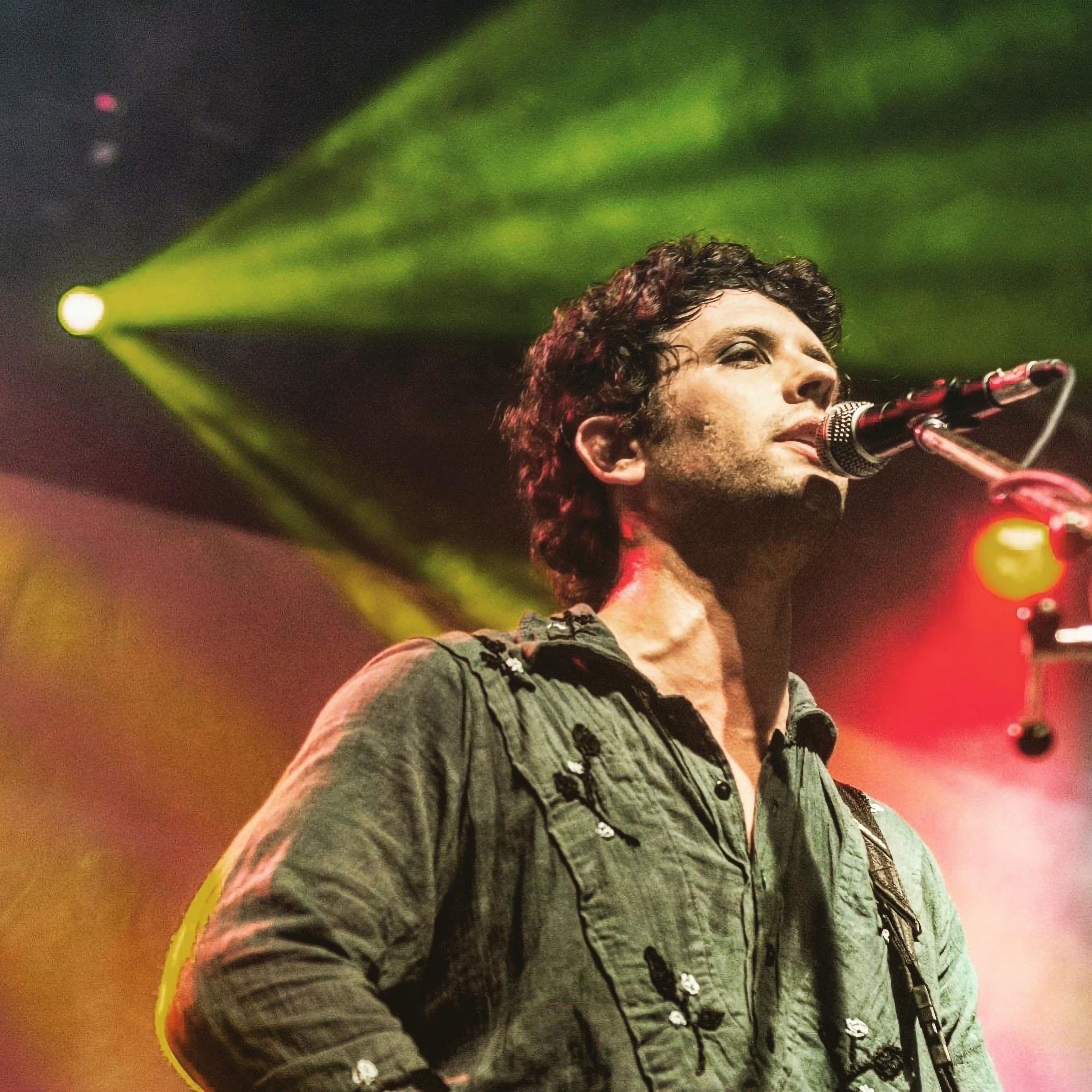 La música de la banda de Gustavo Cerati es inmortal gracias a Soda ...