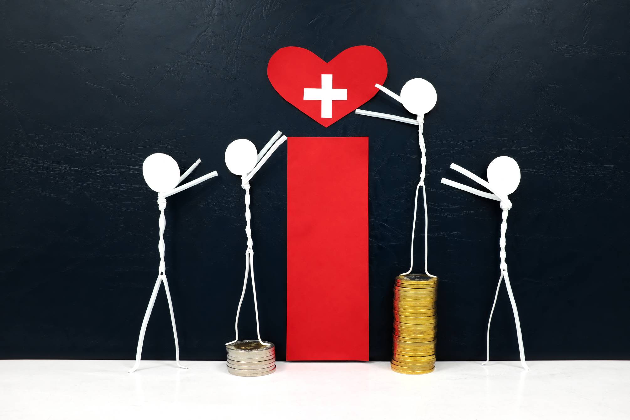 La Inequidad En El Acceso A Servicios De Salud Principal Desafío De La