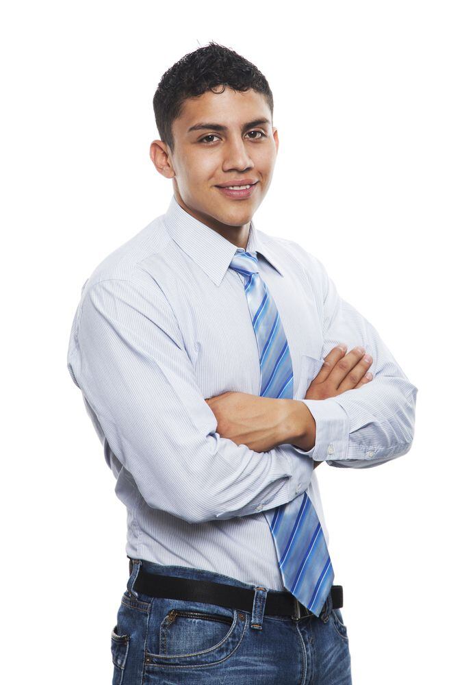 Jóvenes en busca del primer empleo: consejos para un buen futuro ...