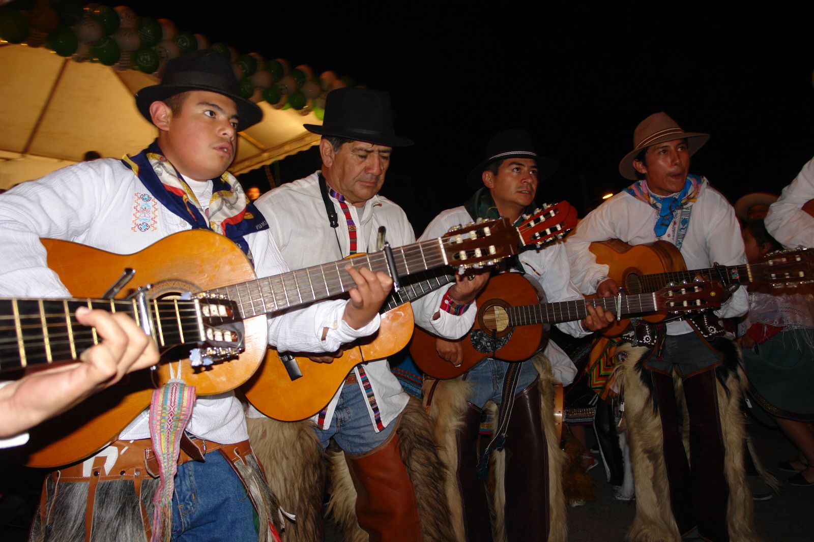 El cantón Pedro Moncayo celebrará sus fiestas con ‘shows’ de danza y ...