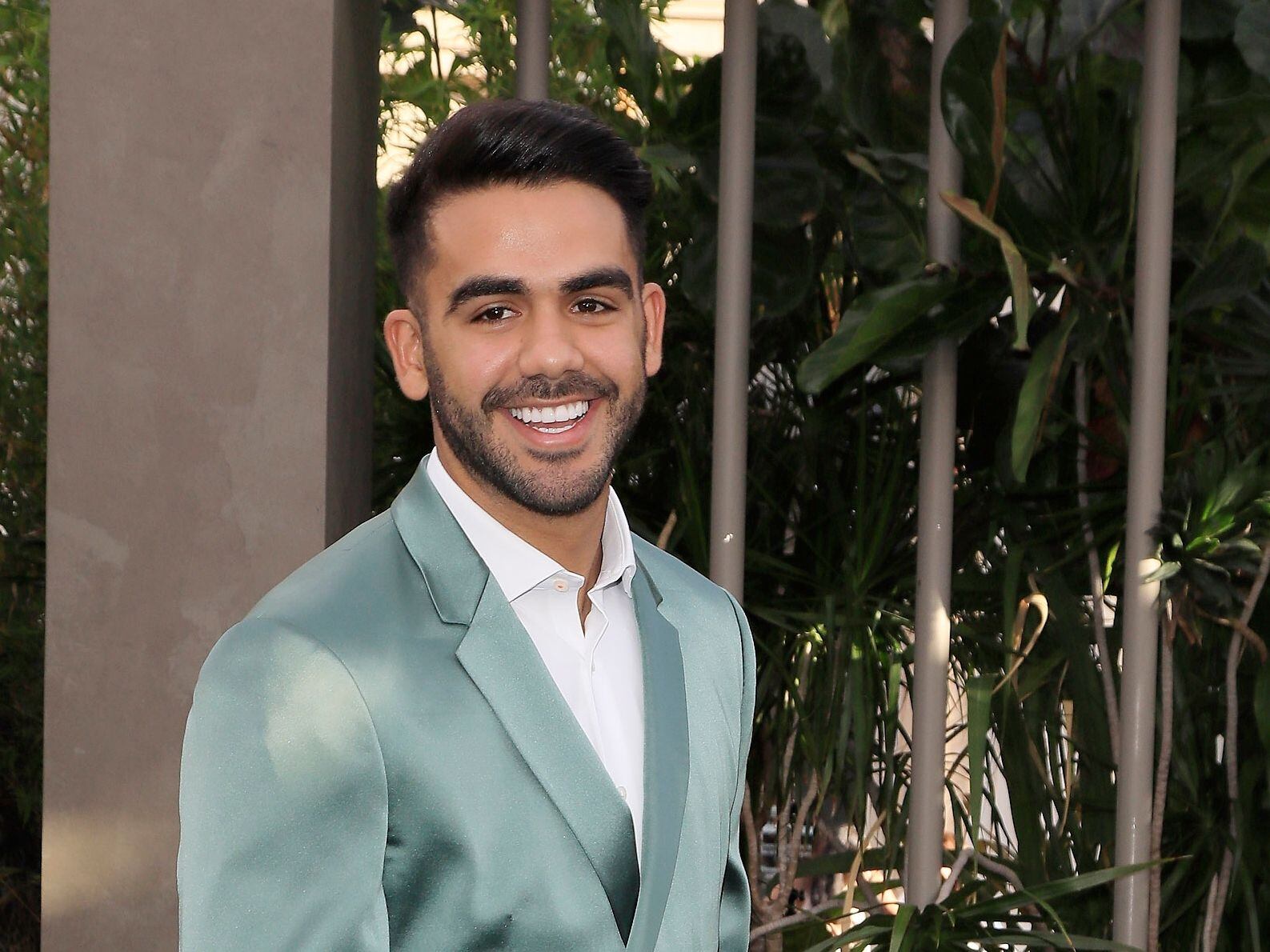 Así imagina el presentador Carlos Adyan su boda soñada con Carlos ...