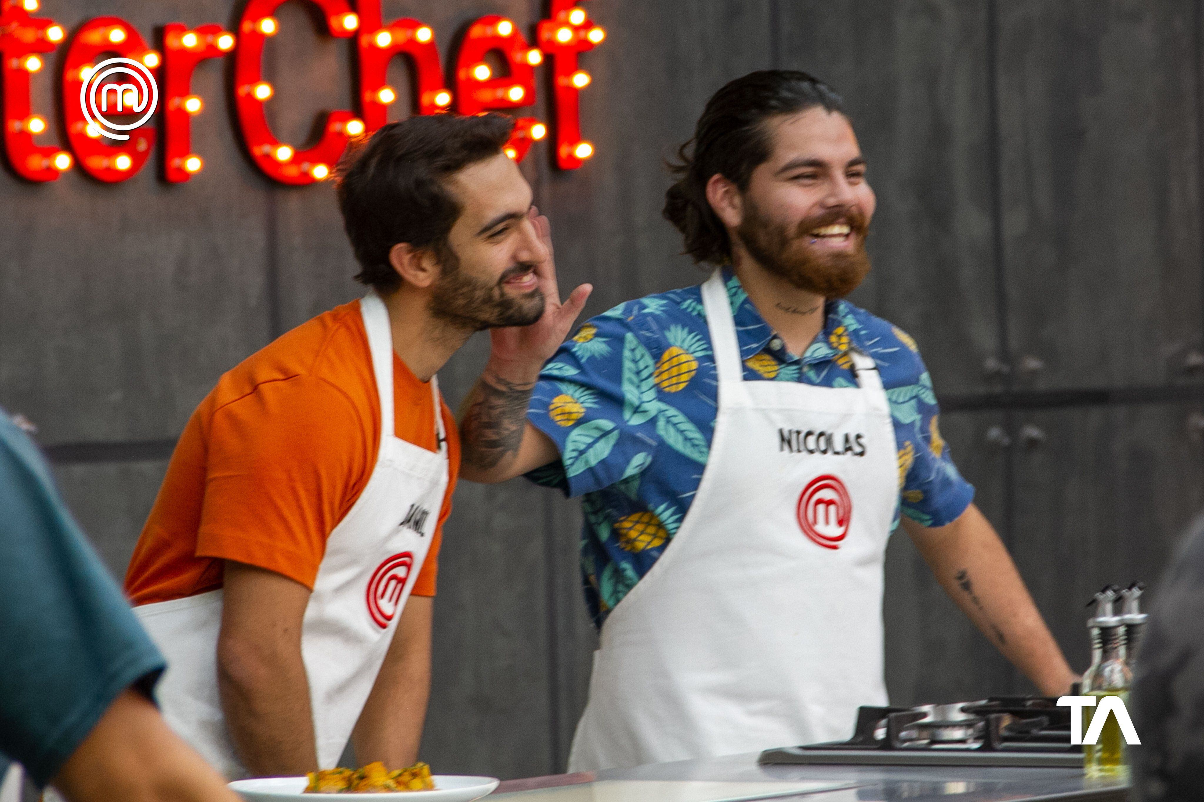 ¿Qué le pasó a Sol de MasterChef Ecuador? La concursante es el blanco de los memes por no saber ...