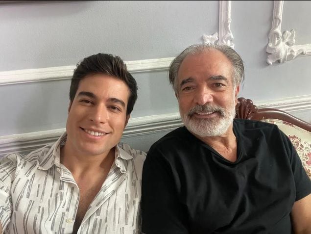 David Ostrosky Biografia