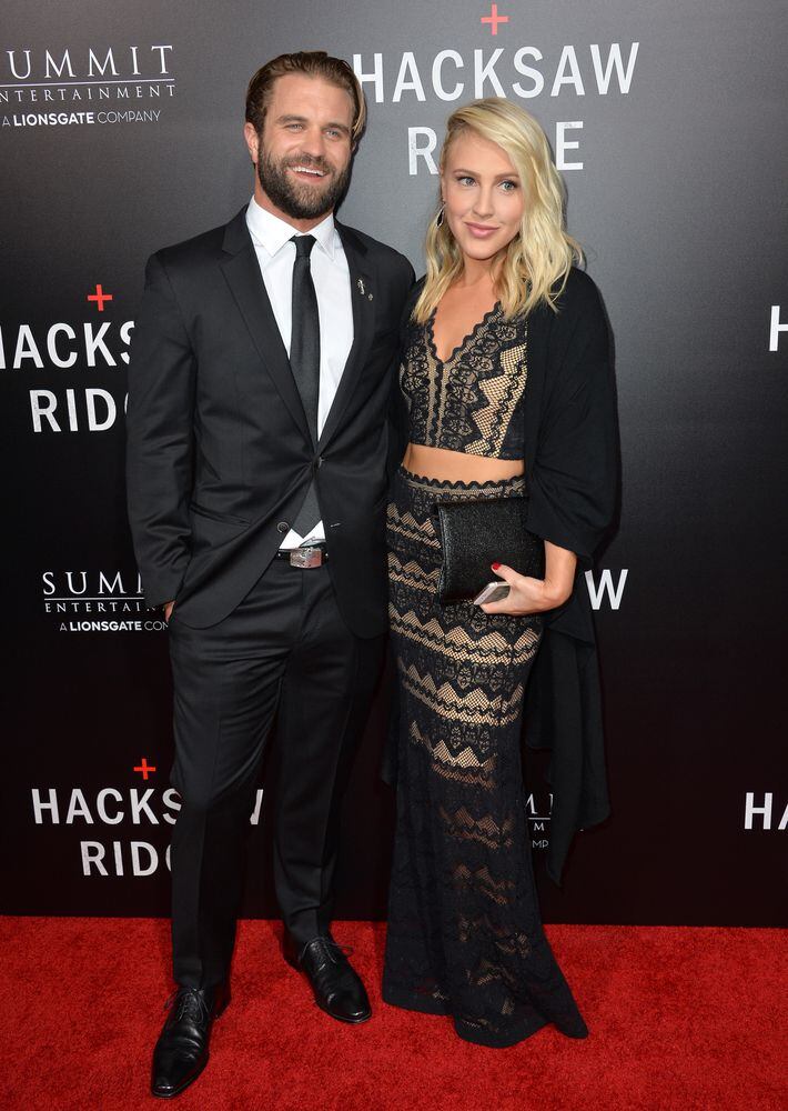 Milo, el hijo de Mel Gibson, primero fue electricista y masajista ...