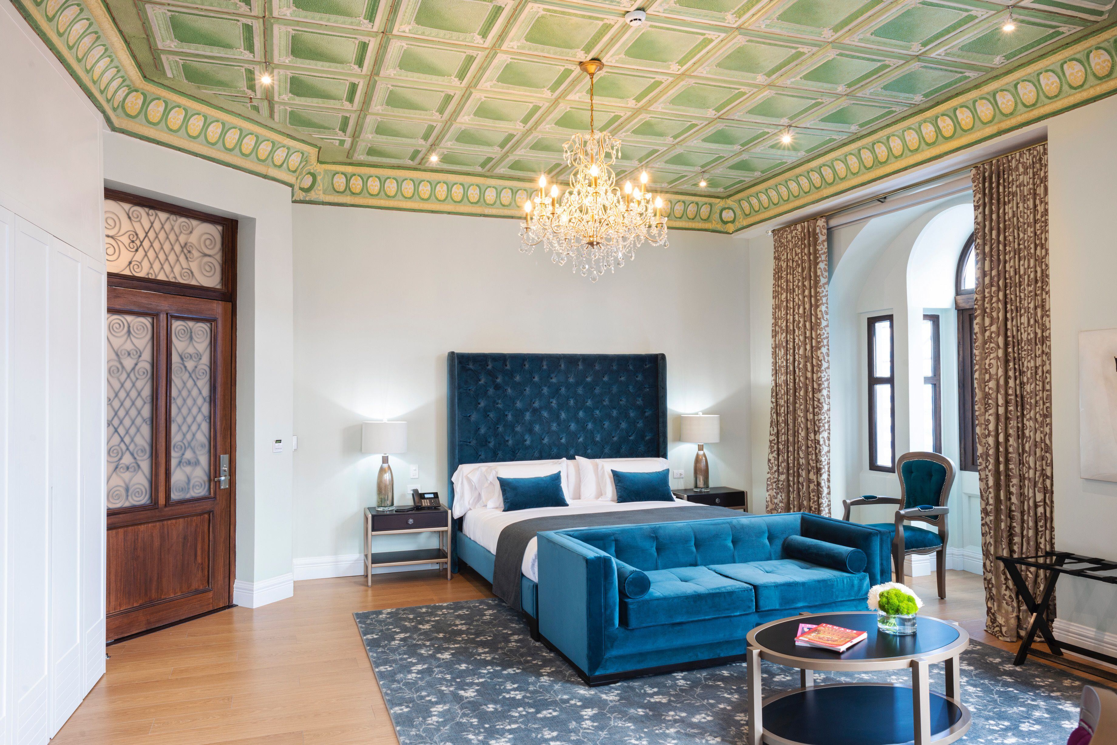 Lujo, historia e identidad se plasman en antiguas casonas cuencanas ...