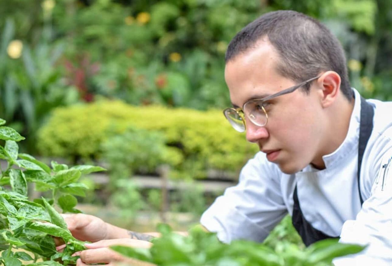 Cocolón: nuevas propuestas de cocina ecuatoriana | Gastronomia ...