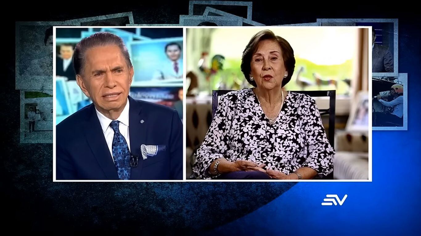 ‘Te amo, te admiro, y siempre vas a contar conmigo’: las emotivas ...