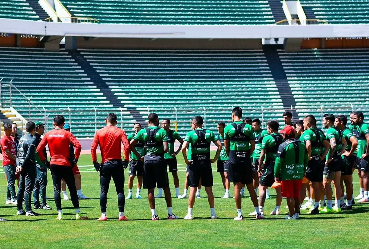 Ariel Graziani, héroe de la selección de Ecuador en la última visita de ...