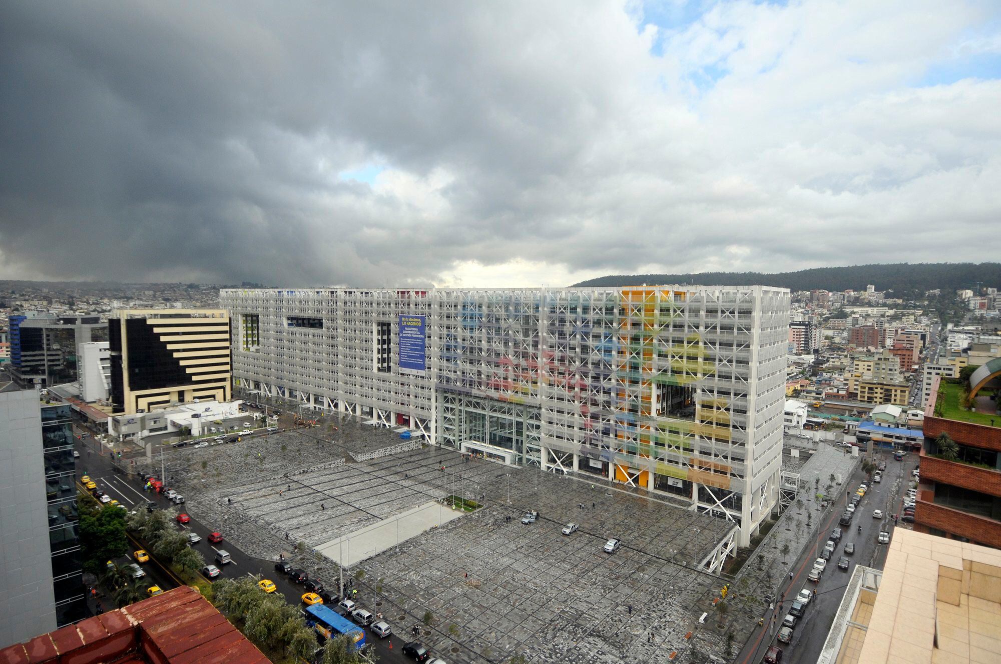 Comisión de Régimen Económico conoció ratificación del Ejecutivo en la ...