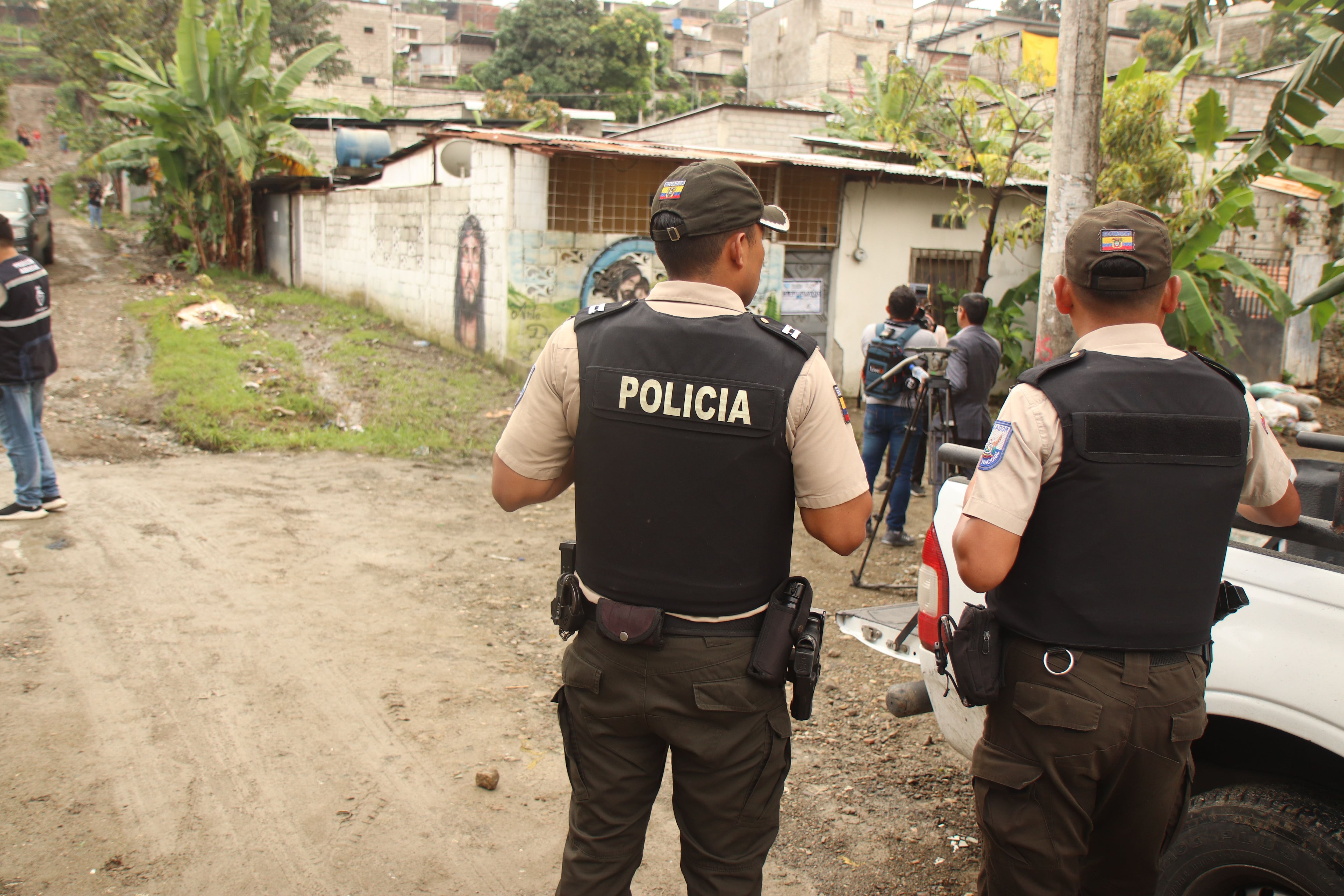Eliseo Duarte, conocido como ‘Harta demencia’, está en proceso de ...