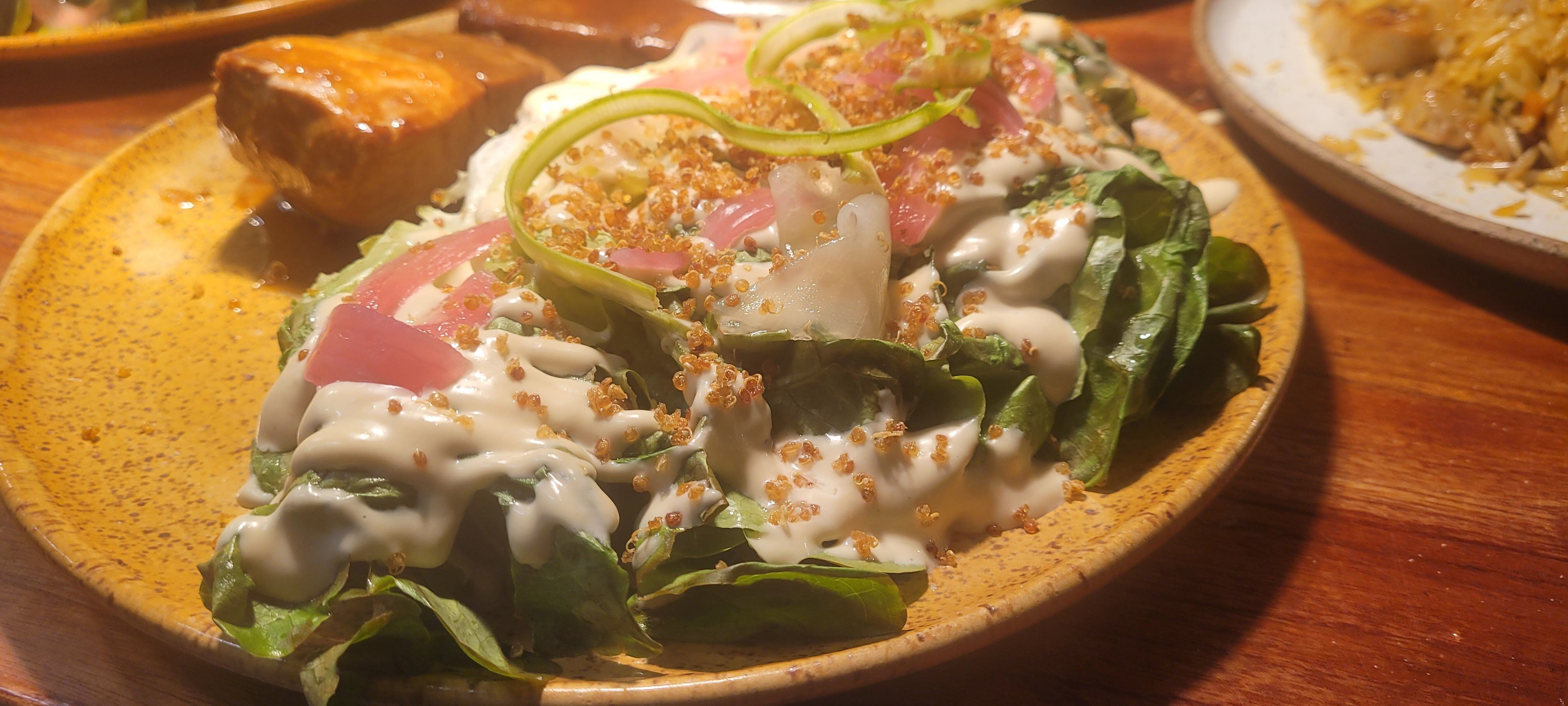 Gourman: Noa en Olón | Gastronomia | Entretenimiento | El Universo