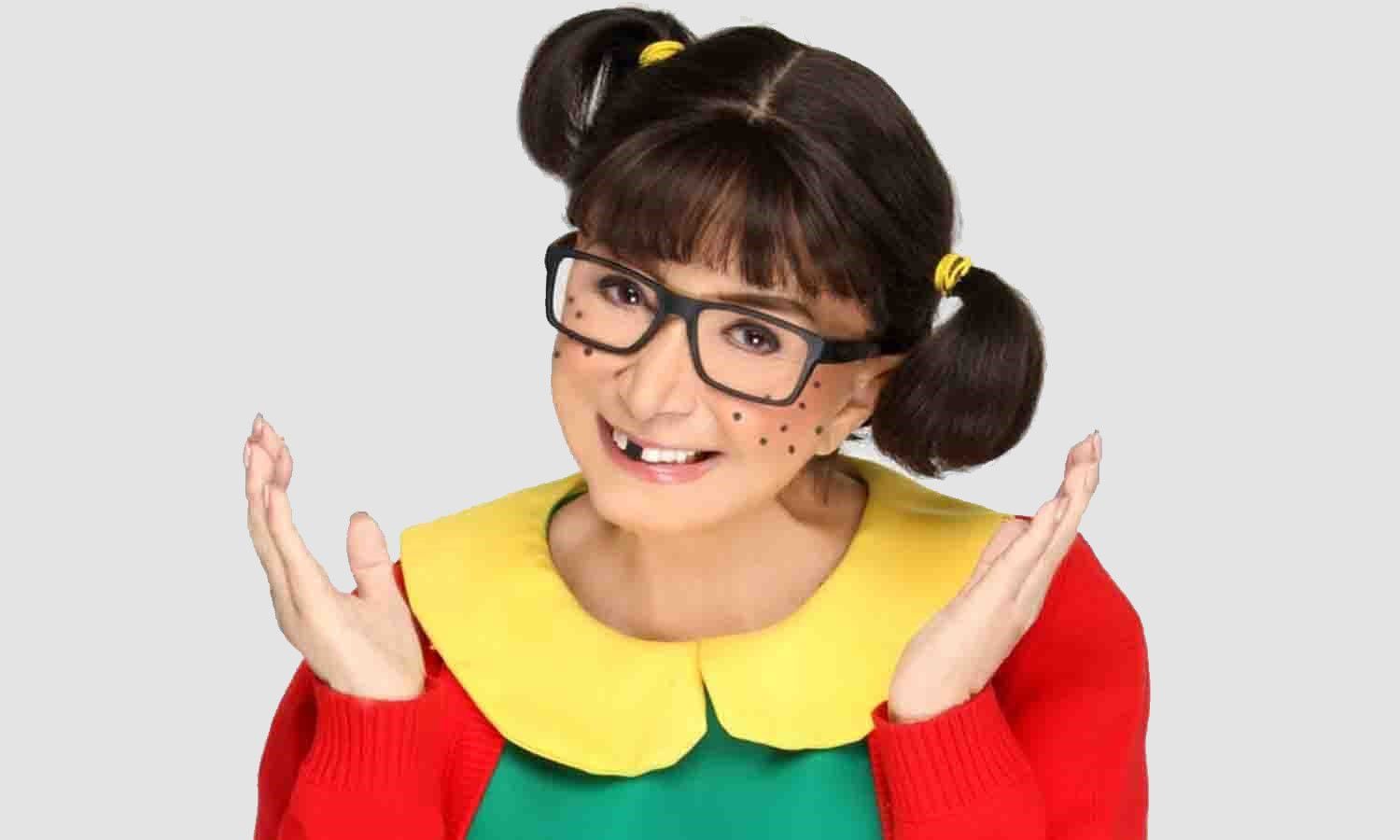 Maria Antonieta De Las Nieves 2022