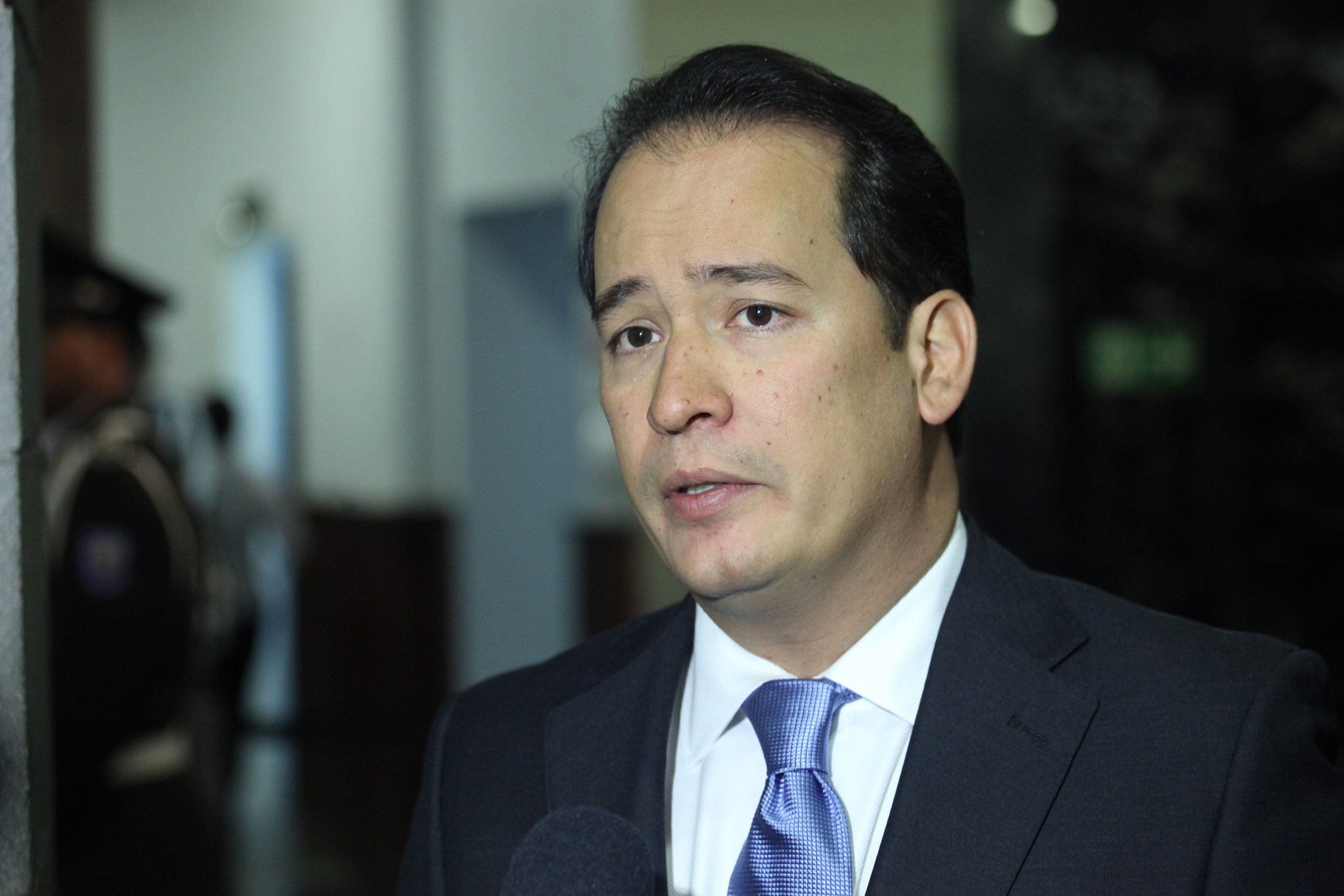 Conozca los cambios en el gabinete de Guillermo Lasso tras el revés en las elecciones 2023 ...