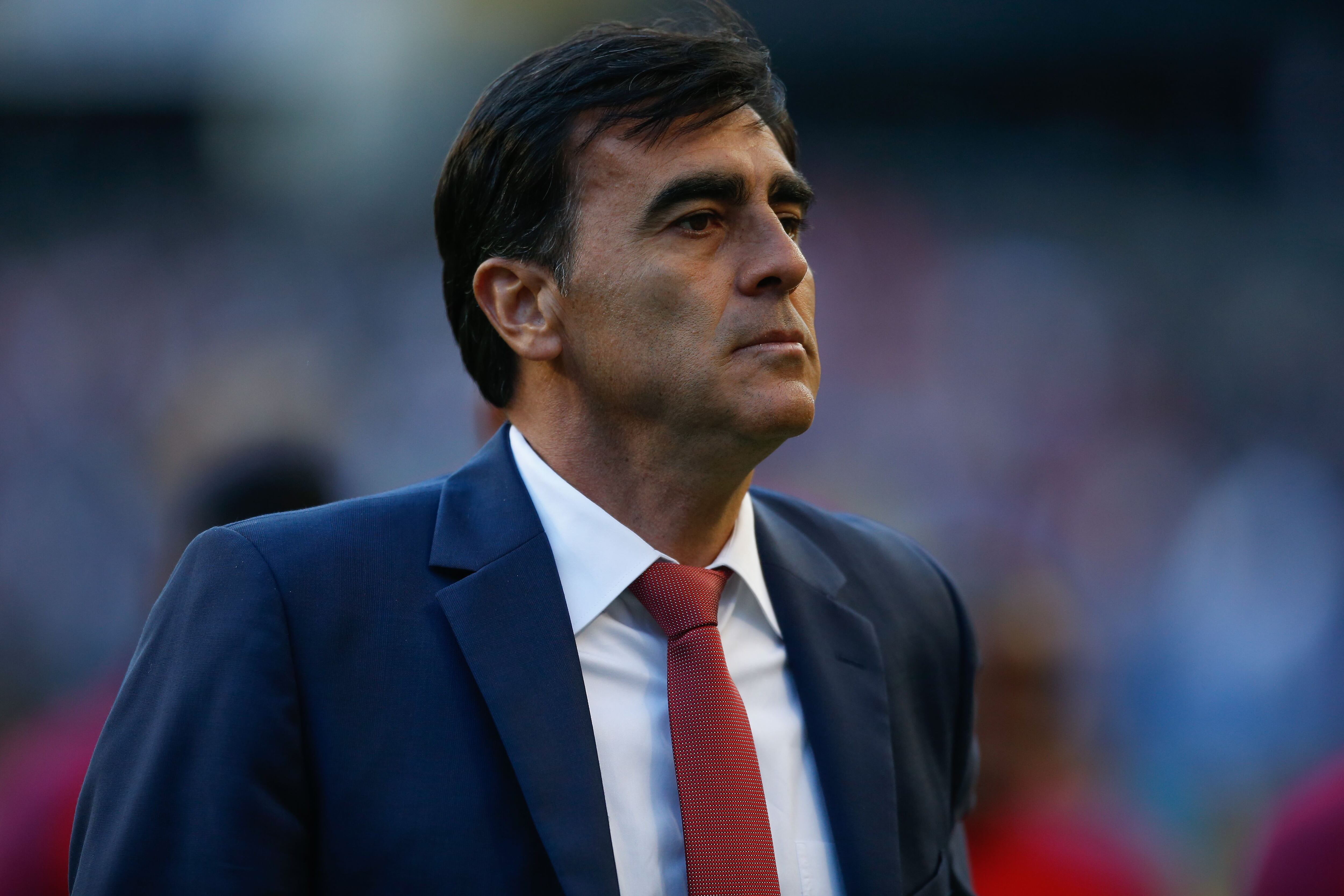 Félix Sánchez Bas, en su turno: así debutaron los DT de Ecuador en la ...