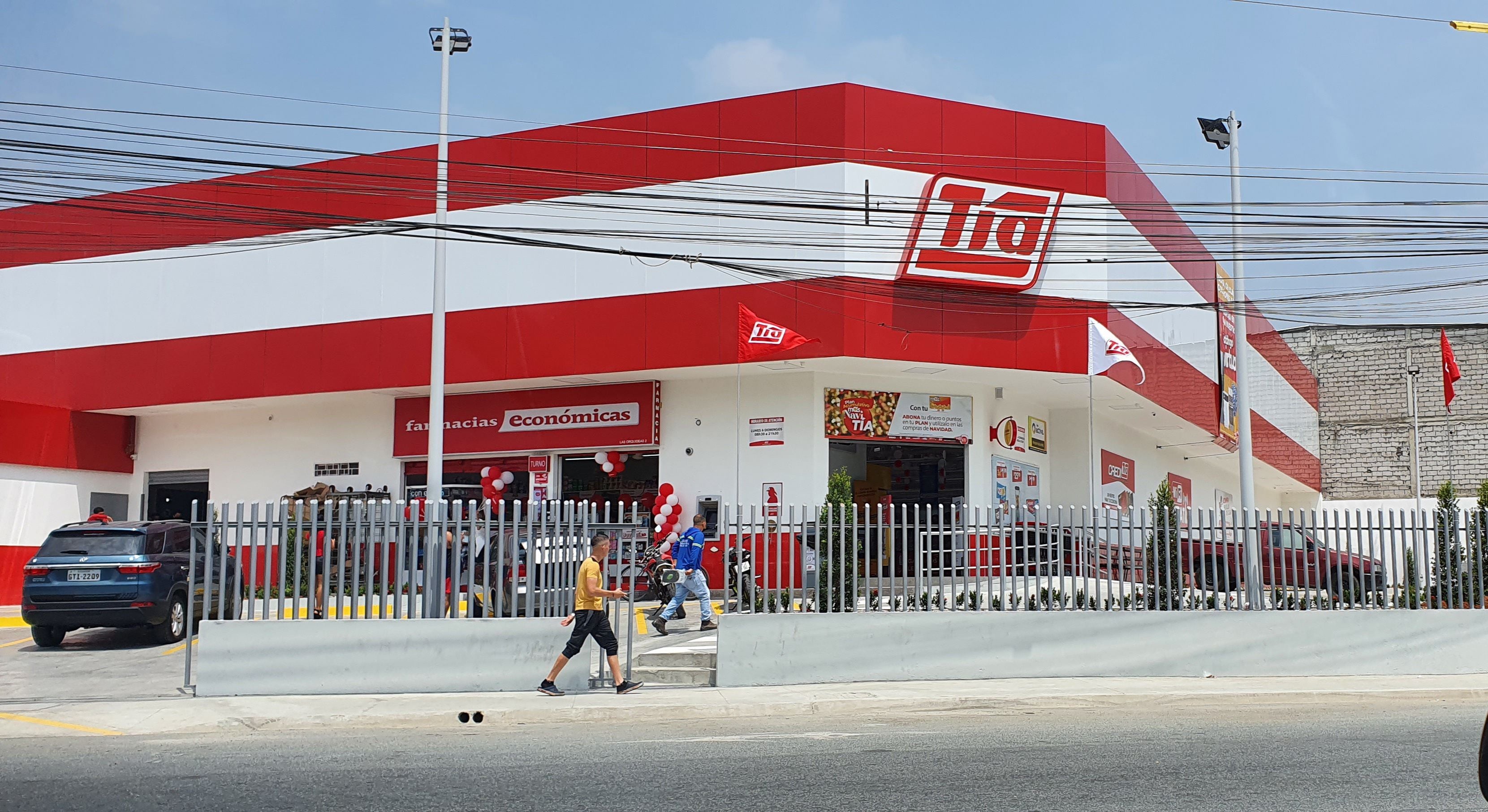 Tuti ya acepta tarjeta de crédito y débito por compras mayores a $ 20 ...