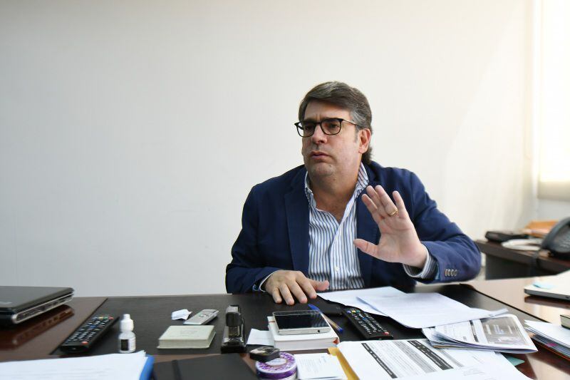 Conozca los cambios en el gabinete de Guillermo Lasso tras el revés en las elecciones 2023 ...