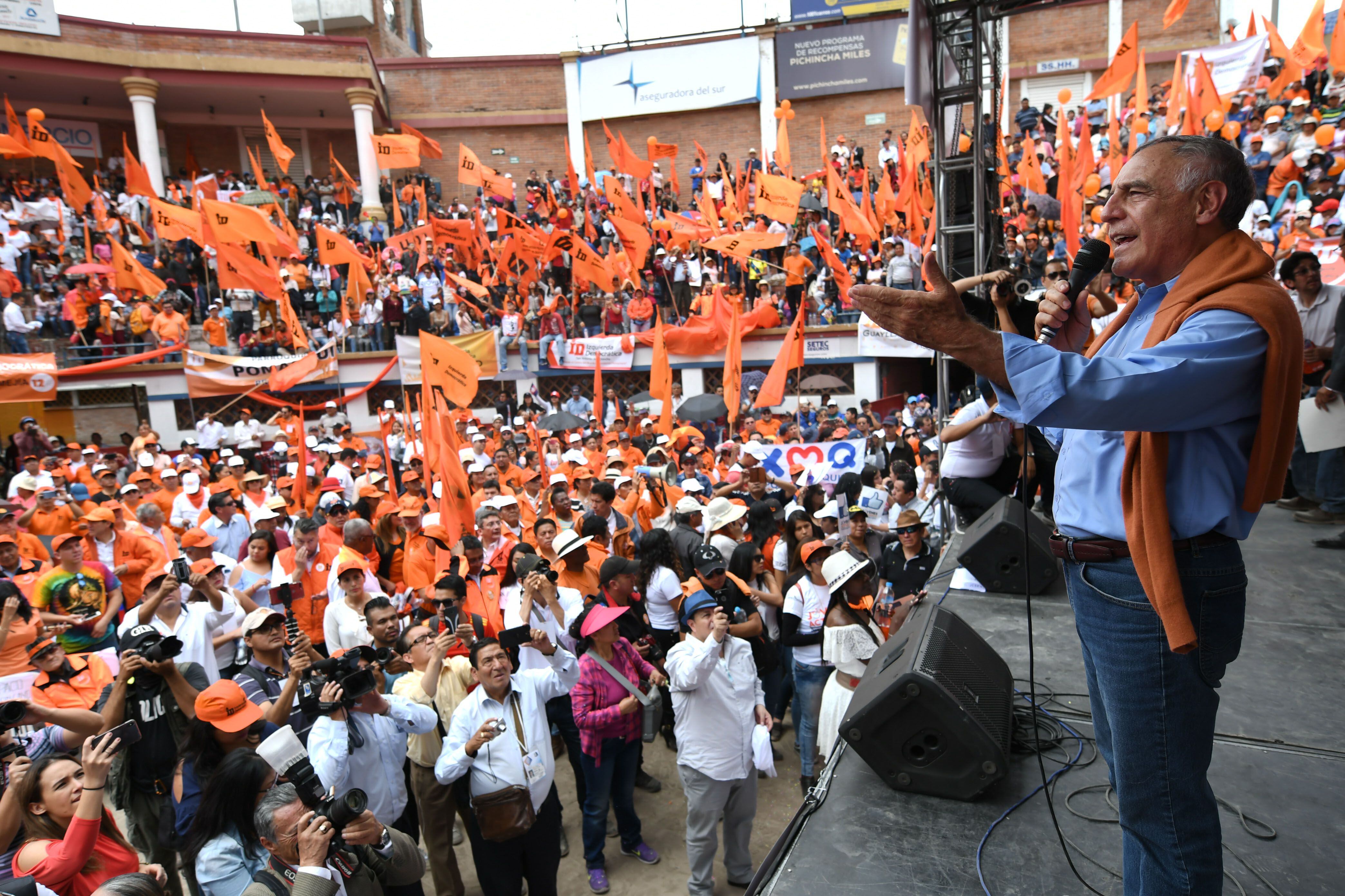 El general Wagner Bravo es el nuevo secretario de Seguridad Pública del ...