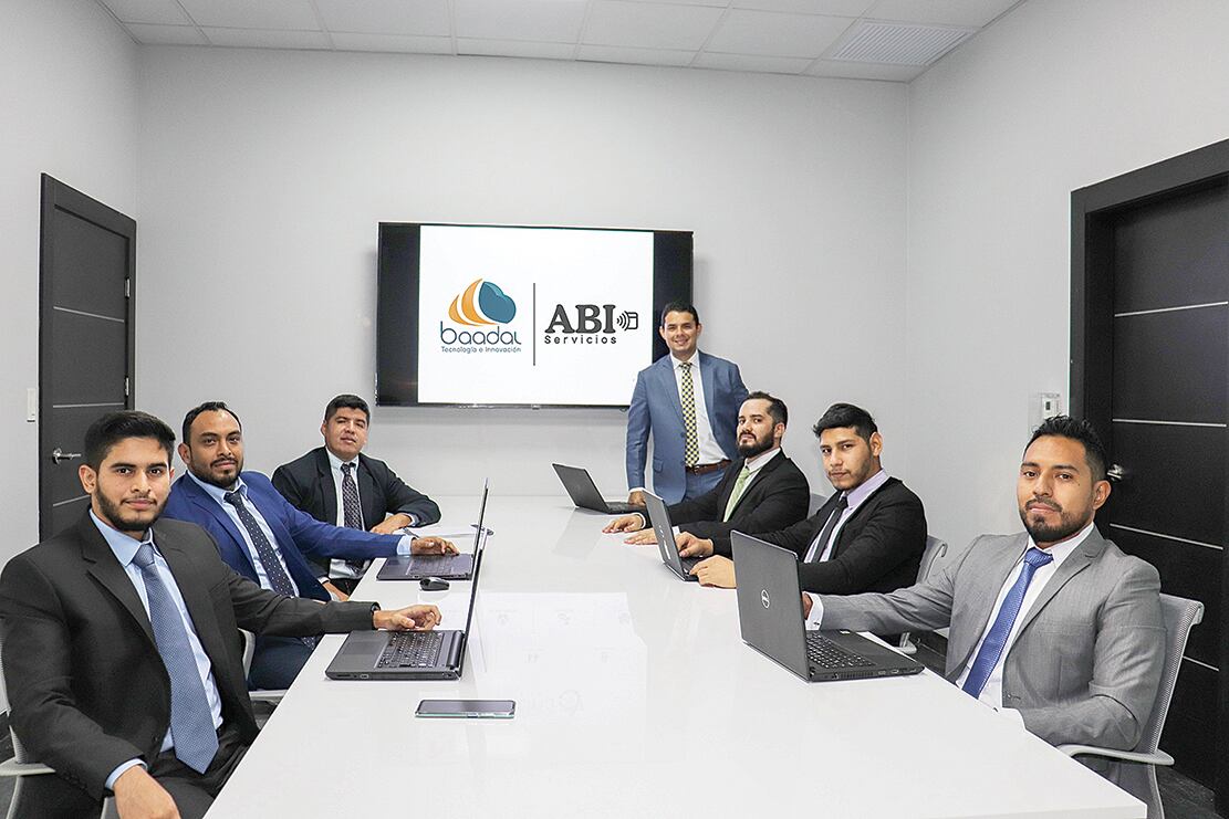 Nesec: Innovación, tecnología, procesos, servicio y calidad | Economía ...