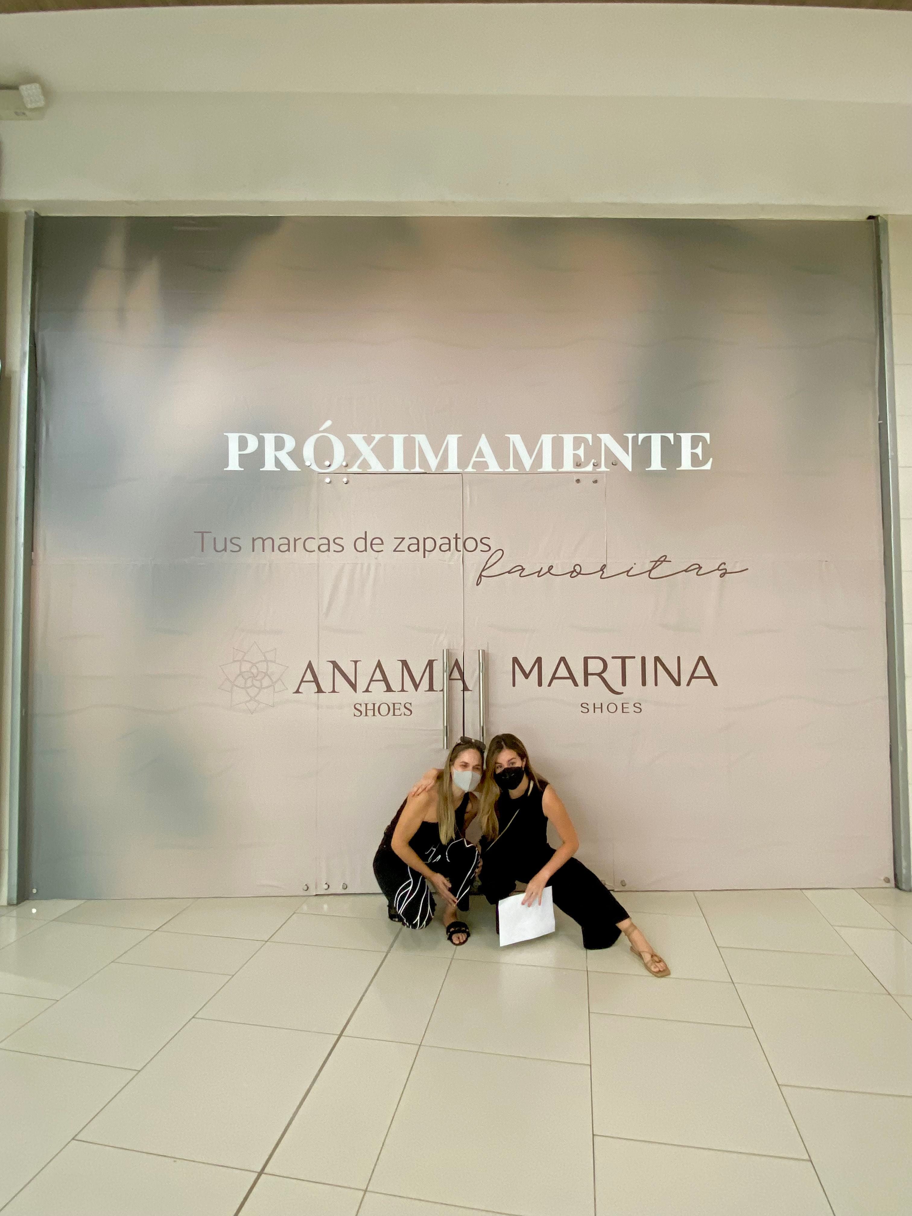 Martina Shoes: cuatro locales en Ecuador y uno en Panamá en sus siete ...