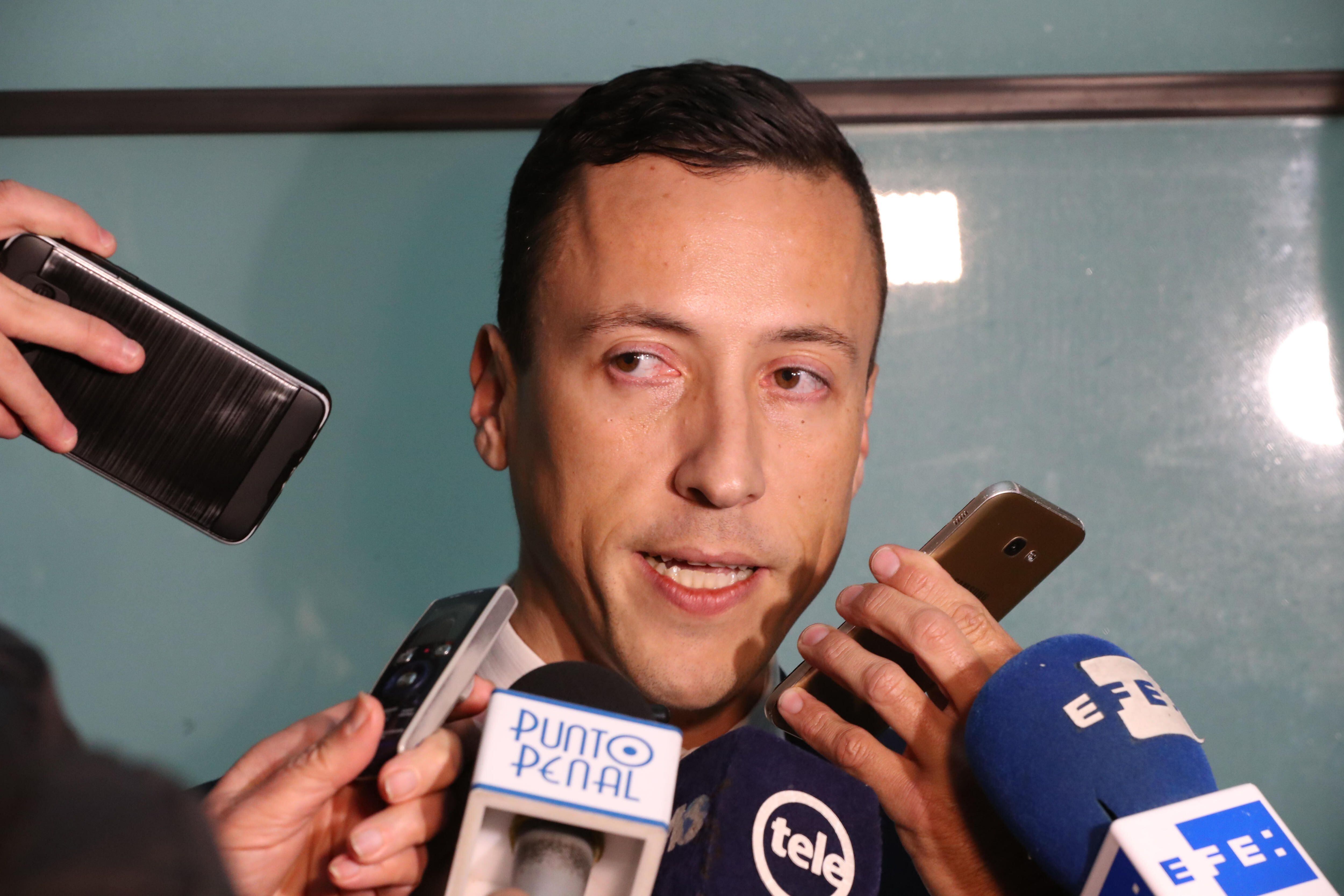 Byron Castillo, una carrera entre la polémica por su origen y el buen ...