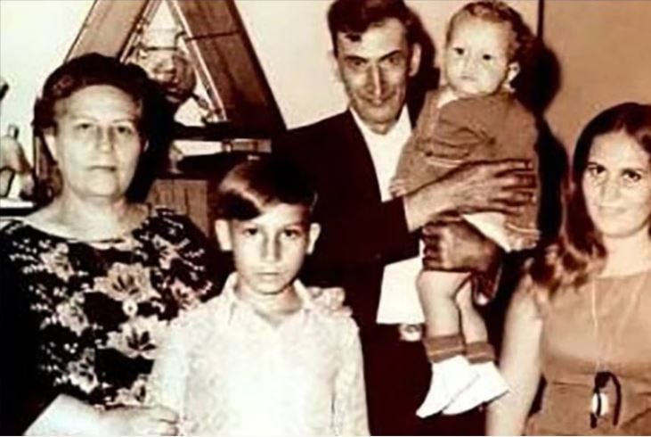 “No me avergüenza ser la mamá de Pablo Escobar”: la madre del jefe del ...